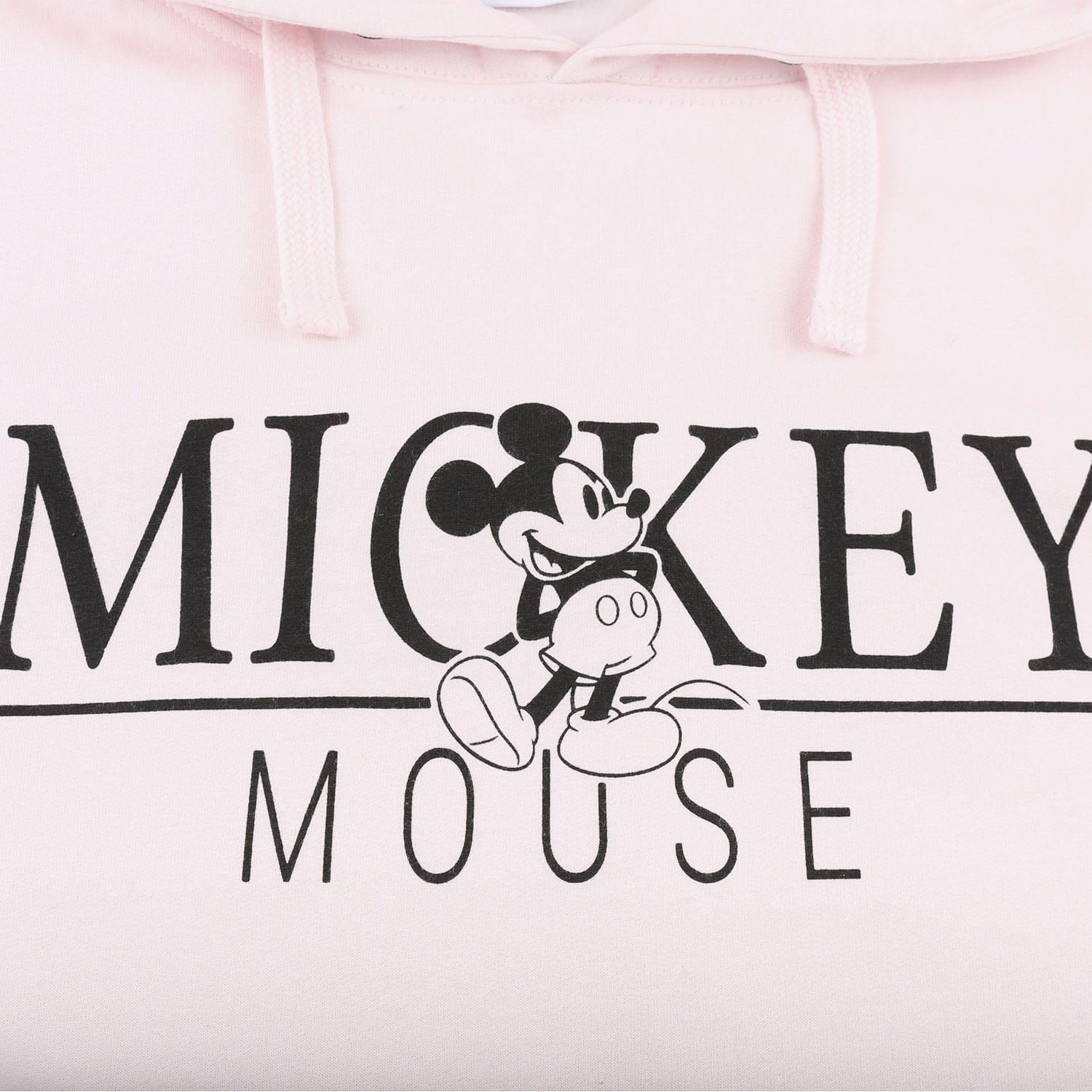 Disney | Mickey Mouse Hoodie | Crew Sweaters | USC