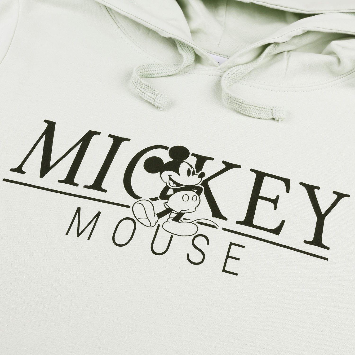 Disney | Mickey Mouse Hoodie | Crew Sweaters | USC