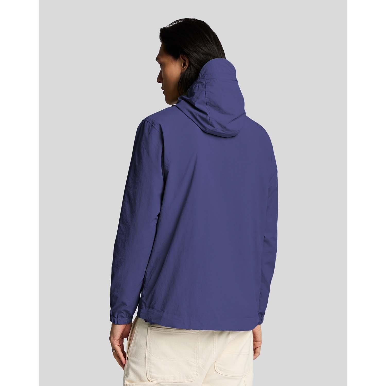 Lyle and Scott Water Resistant Hooded Jacket | USC