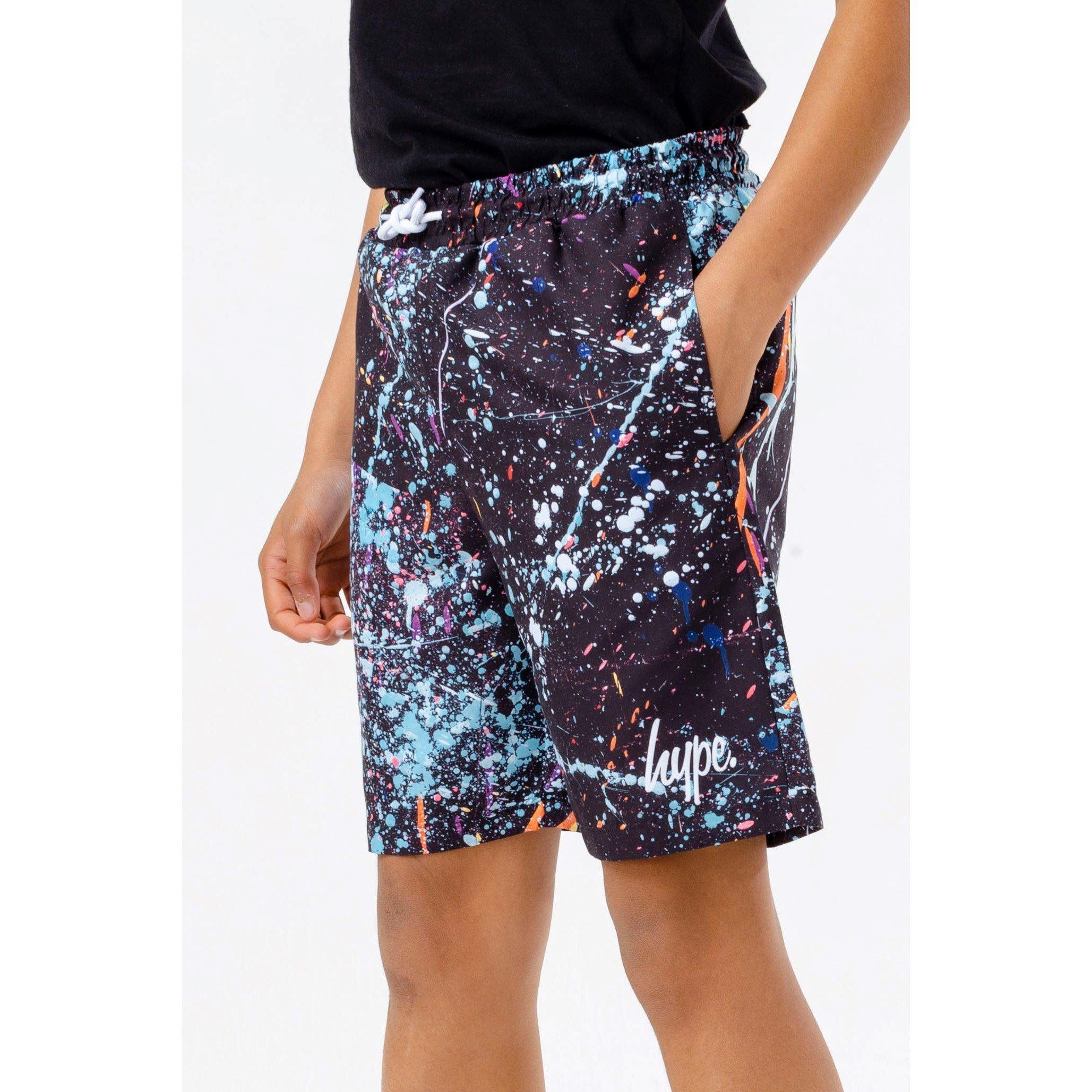 Hype | Splat Swim Shorts | Swim Shorts | FRASERS