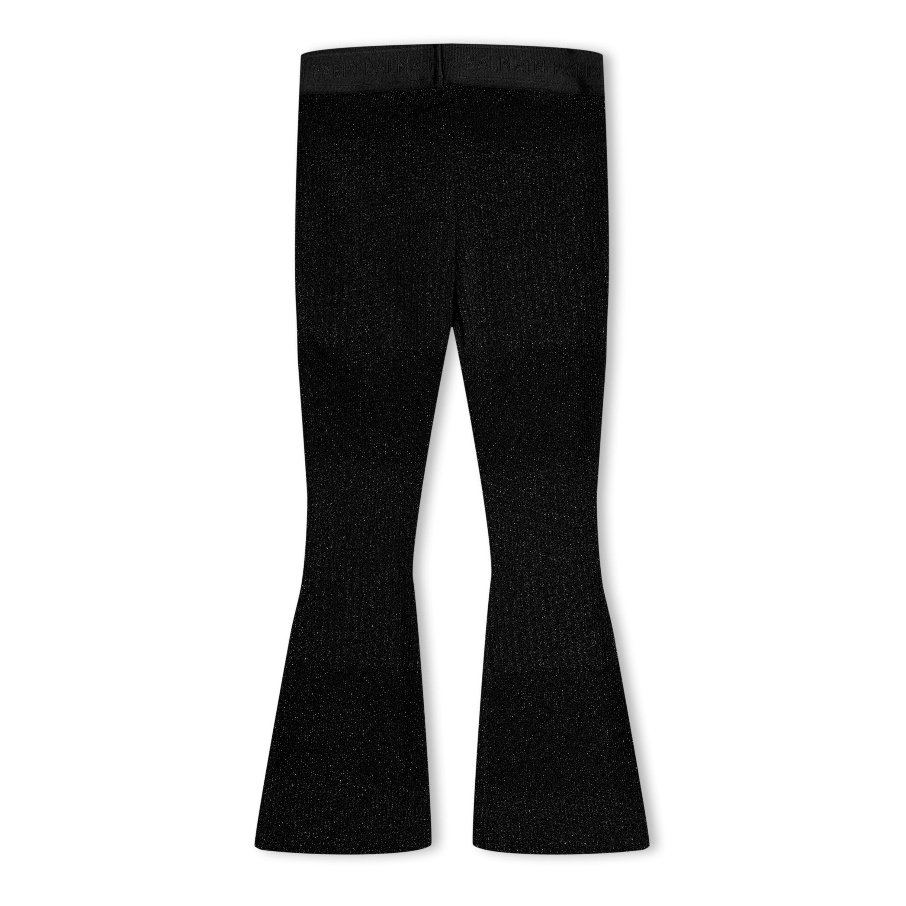 Balmain | Kids' Logo Leggings | Leggings | Cruise Fashion