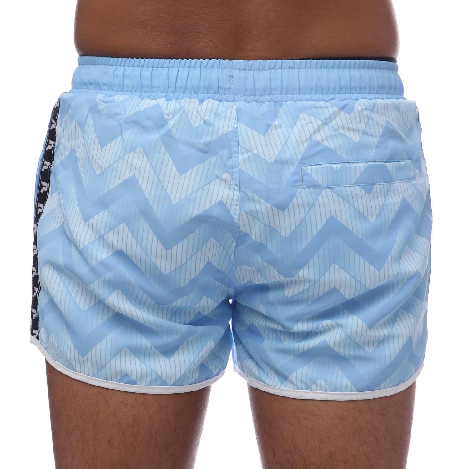 Patrick | Steven 3 Inch Swim Short | Jersey Shorts | FRASERS