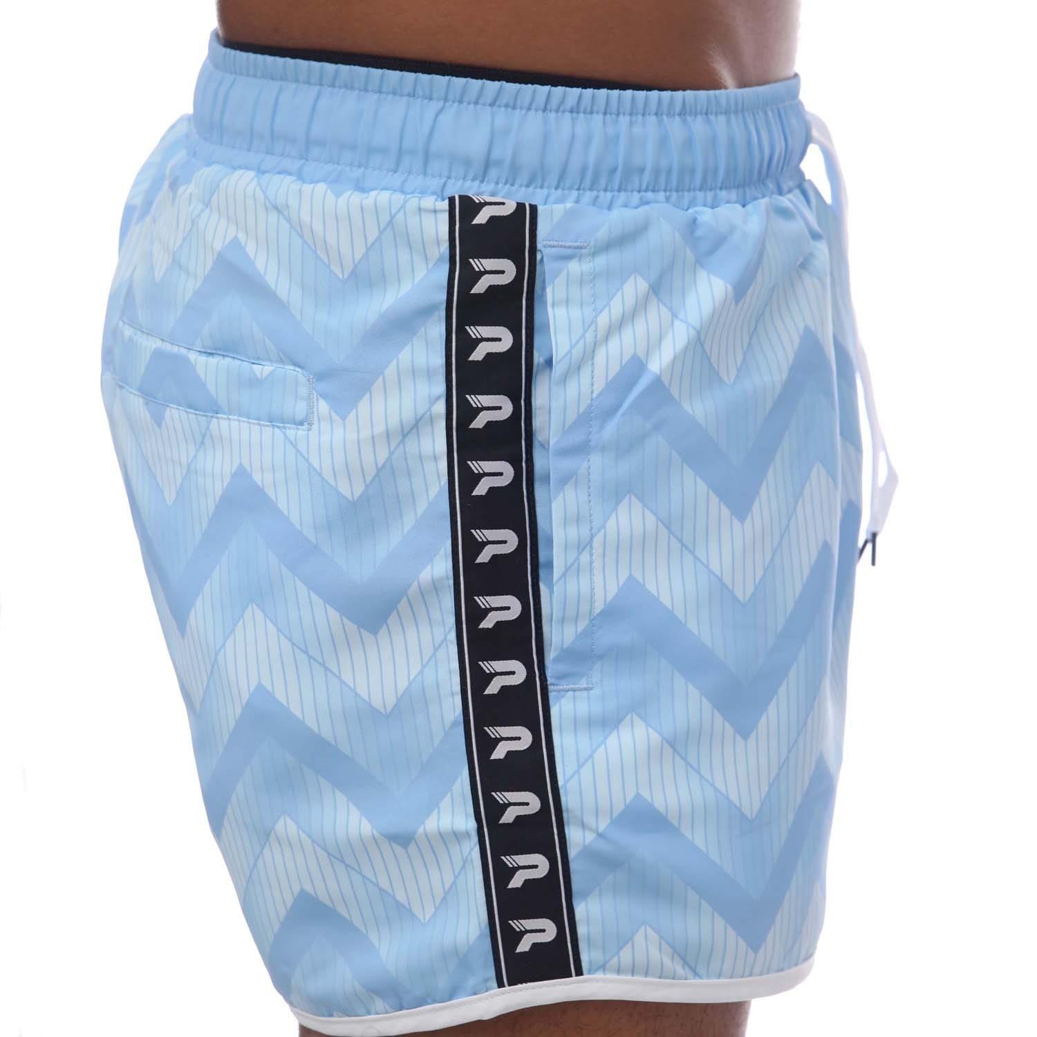 Patrick | Steven 3 Inch Swim Short | Jersey Shorts | FRASERS