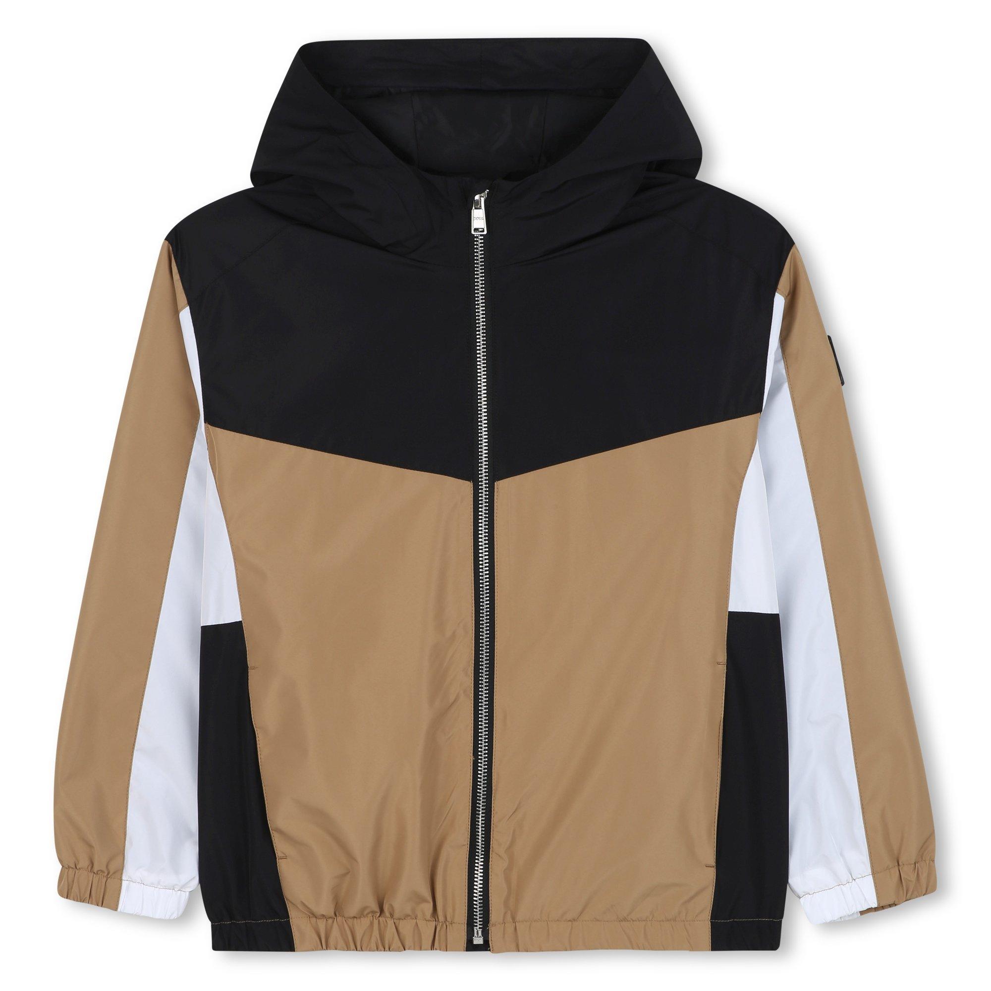 Boss Kids' Windbreaker | Sports Direct