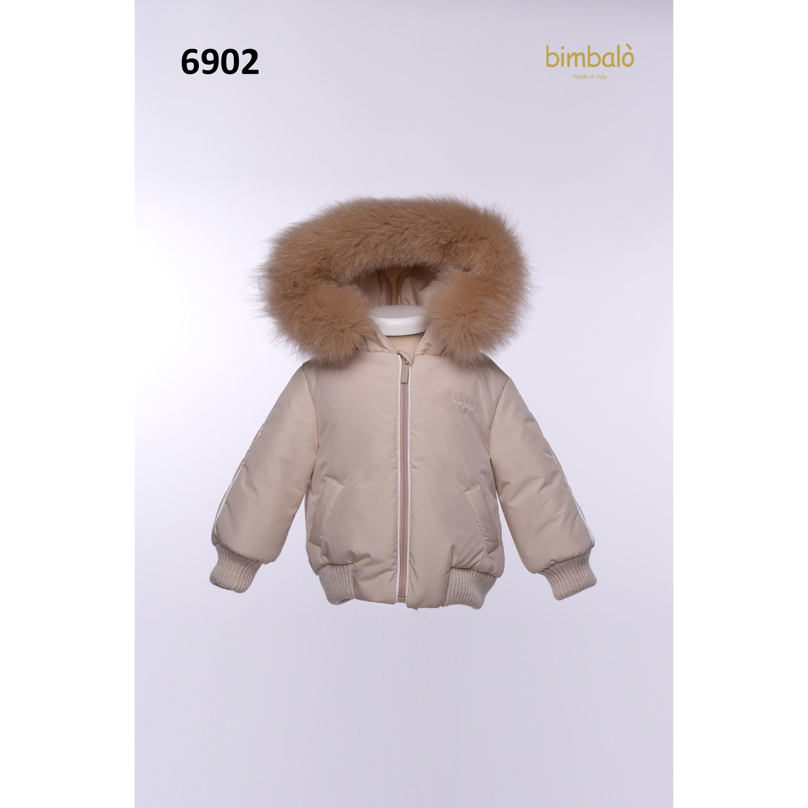 Bimbalo | Kids' Bimbal Overcoat | Overcoats | FRASERS