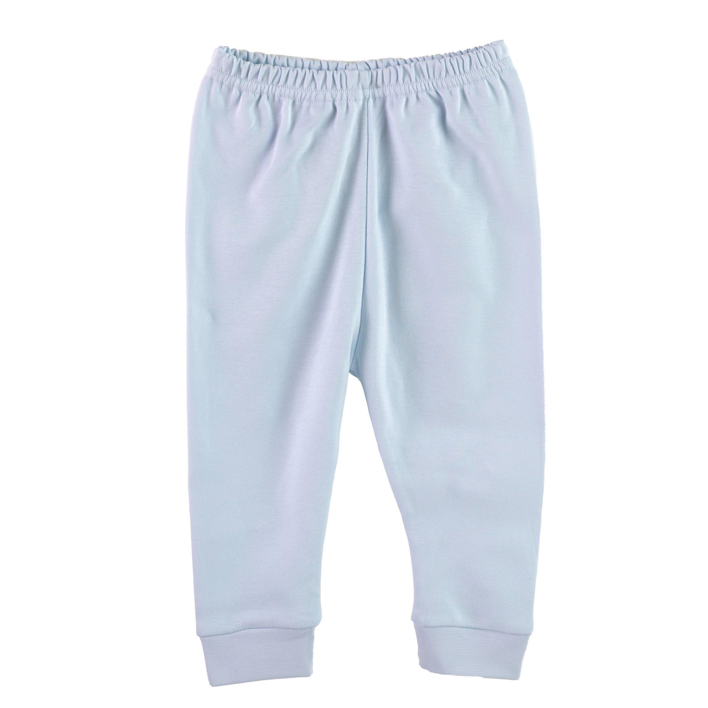 Baby Gi | Angel Pajamas Infants | Clothing Sets | USC