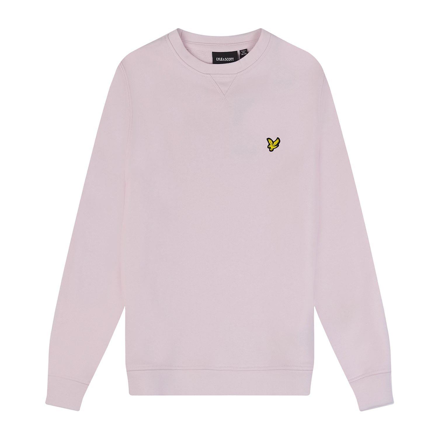 Lyle and Scott Crewneck Sweatshirt | USC