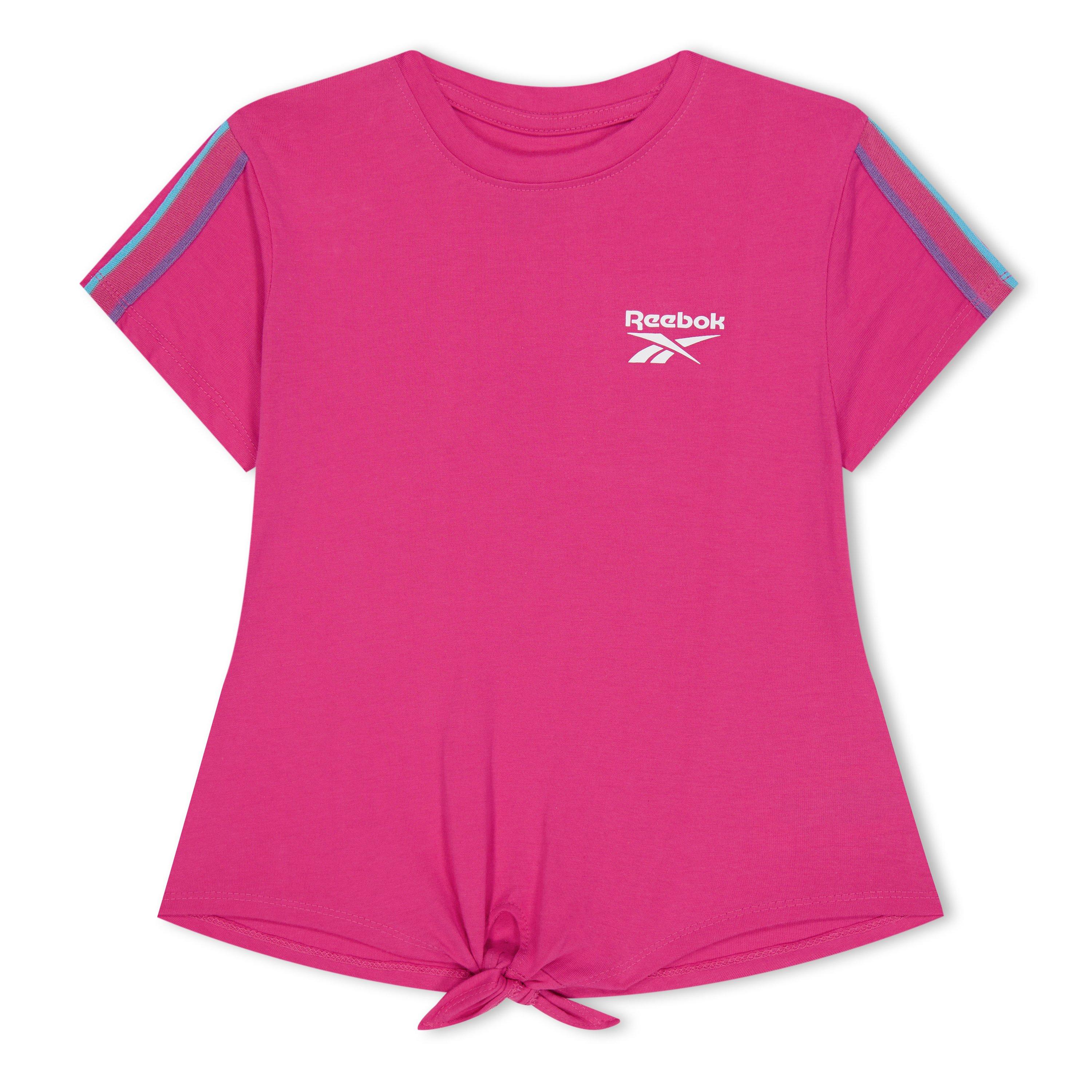 Reebok | Reebok Ss T/Lgng Set Jn99 | Top and Legging Sets | FRASERS