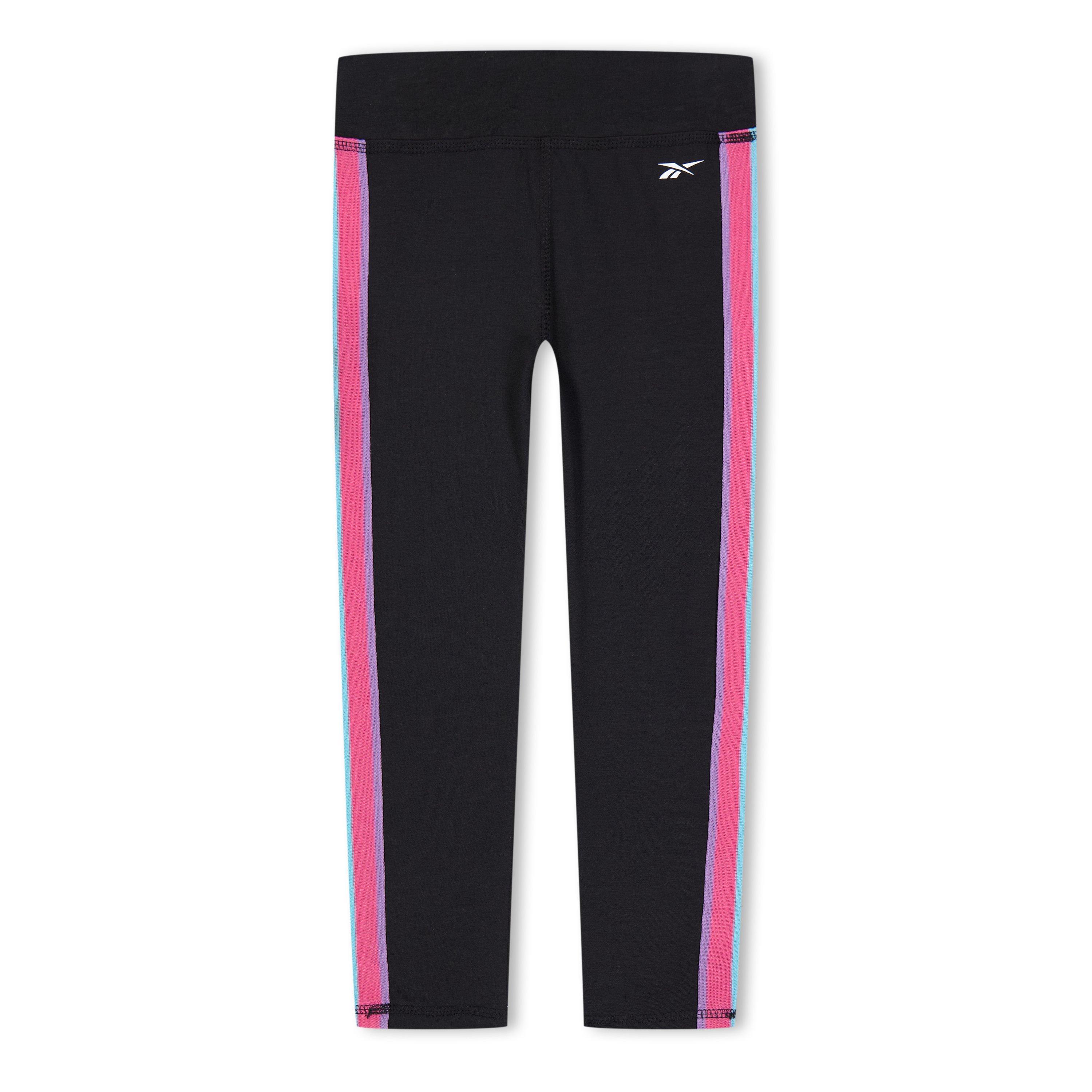 Reebok | Reebok Ss T/Lgng Set Jn99 | Top and Legging Sets | FRASERS