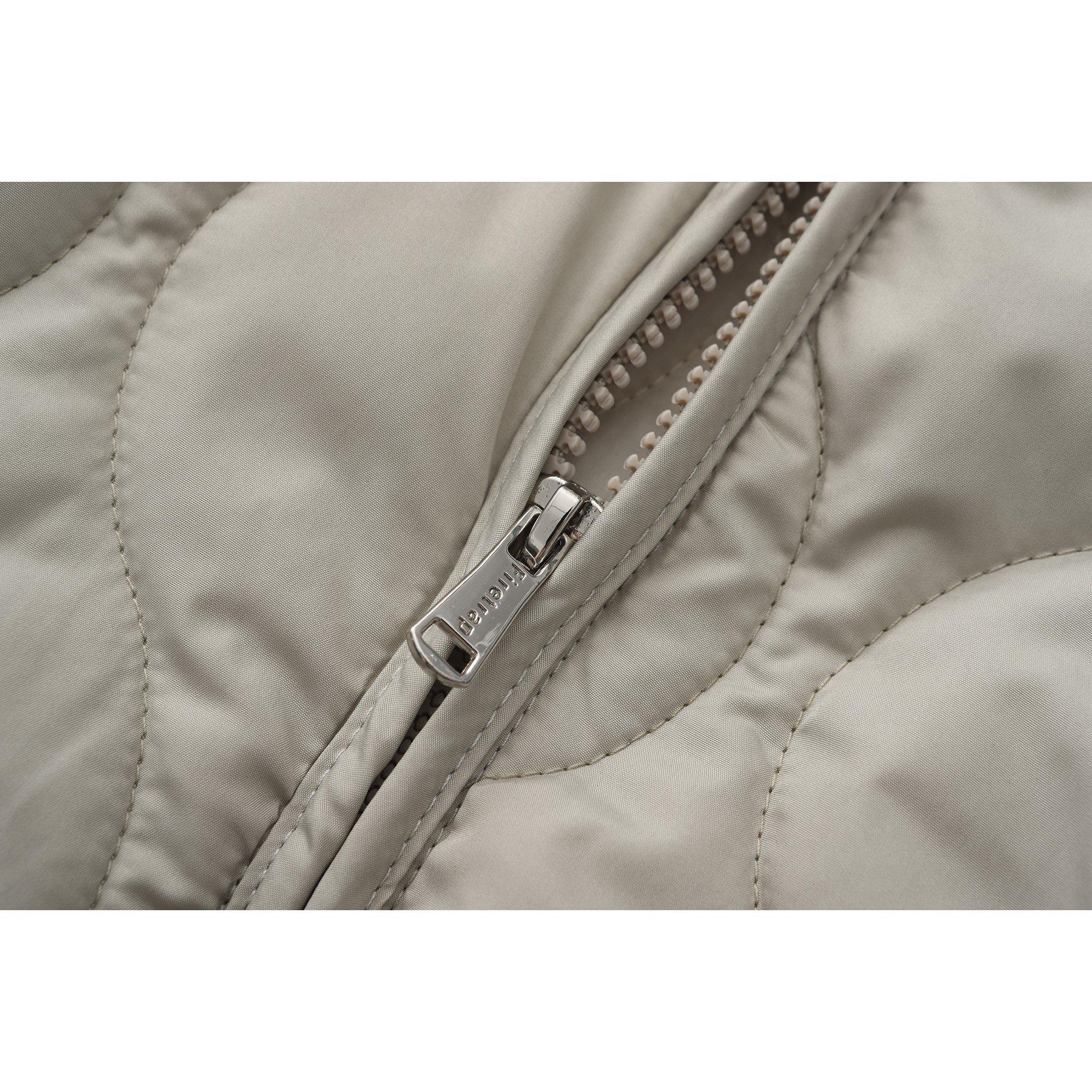 Firetrap | Quilted Jacket | Quilted Jackets | USC