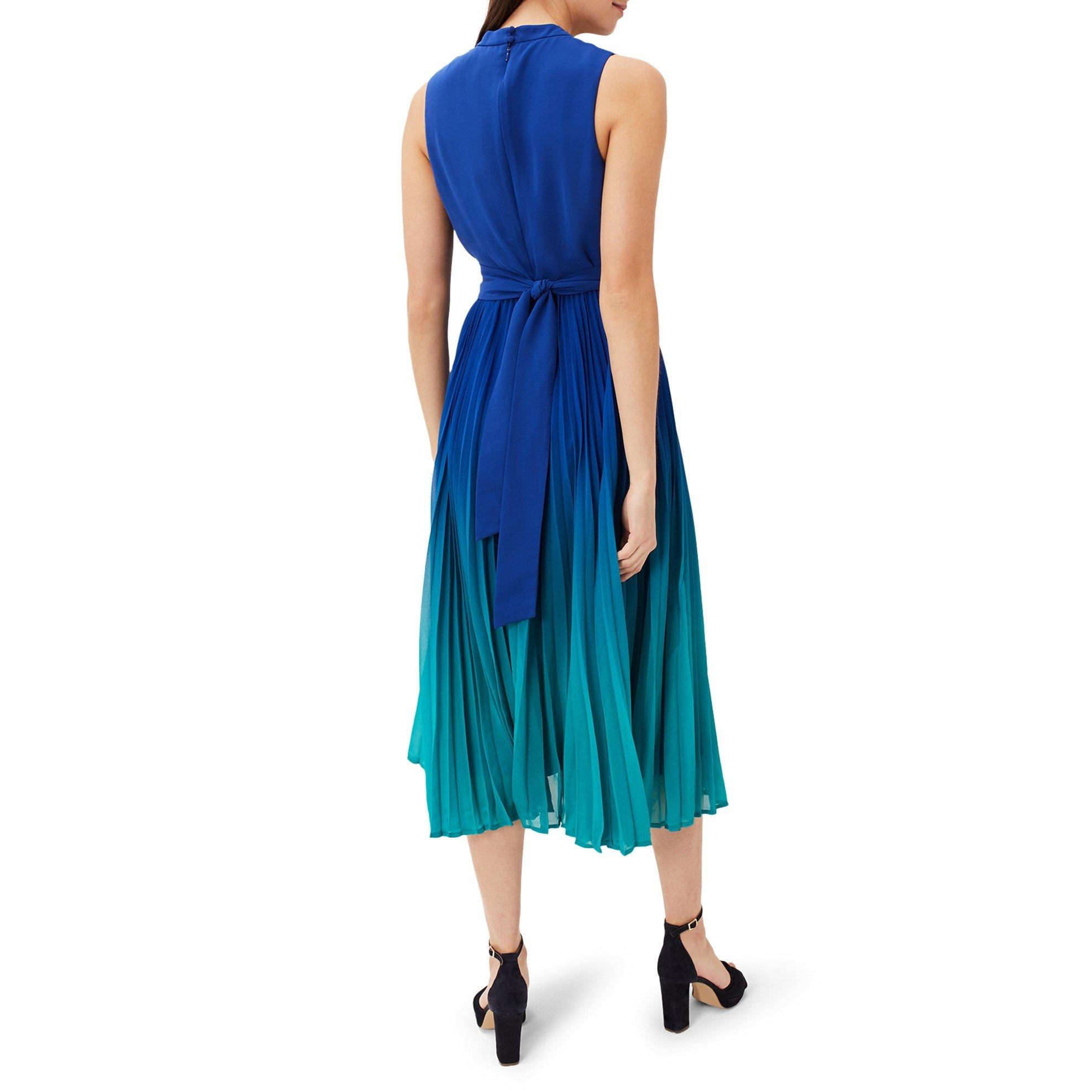 Phase Eight | Piper Ombre Midi Dress | Party Dresses | FRASERS