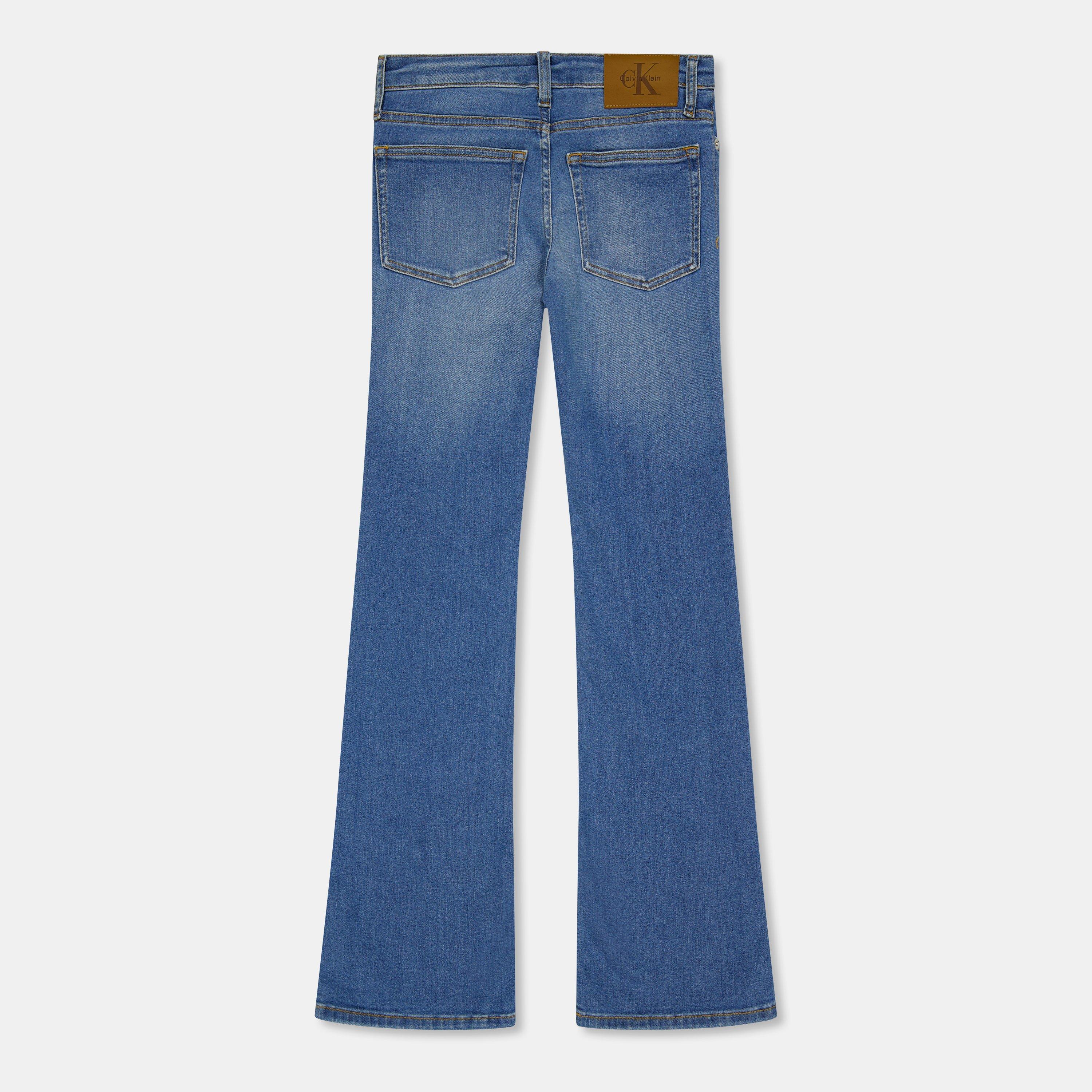 Calvin Klein Jeans | Kids' Flare Bootcut | Bootcut Jeans | USC