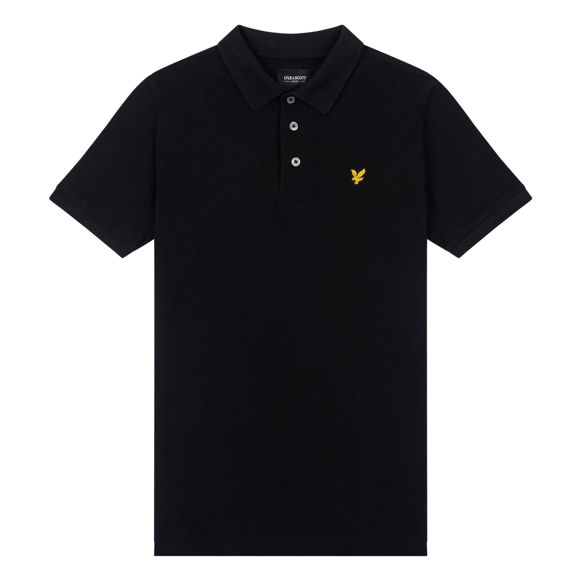 Lyle and Scott Classic Polo Shirt Short Sleeve Polos USC
