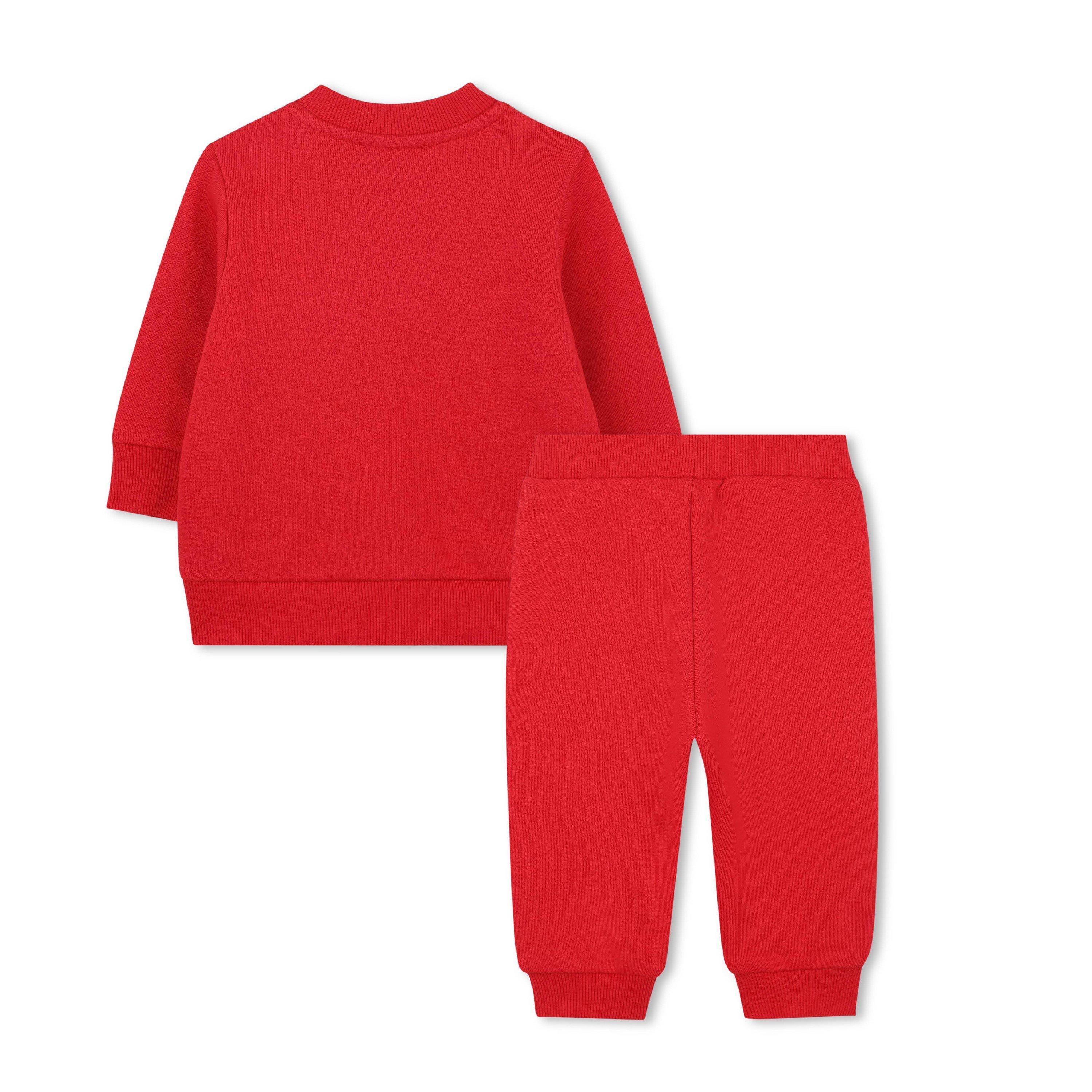 Kenzo | Unisex Kids Tiger Track Set | Clothing Sets | Sports Direct