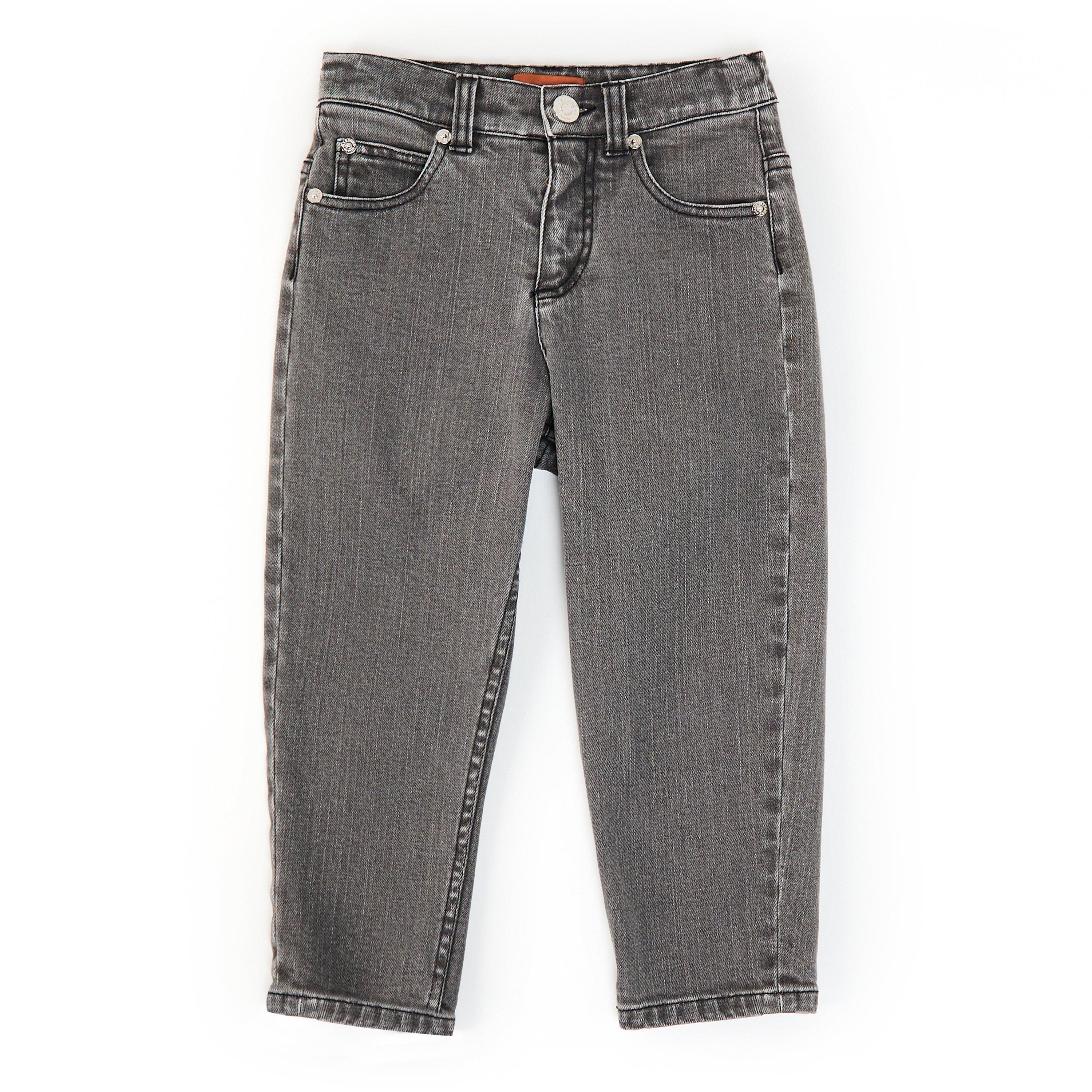 Missoni | Unisex Kids' Straight Leg Trouser | Straight Trousers ...