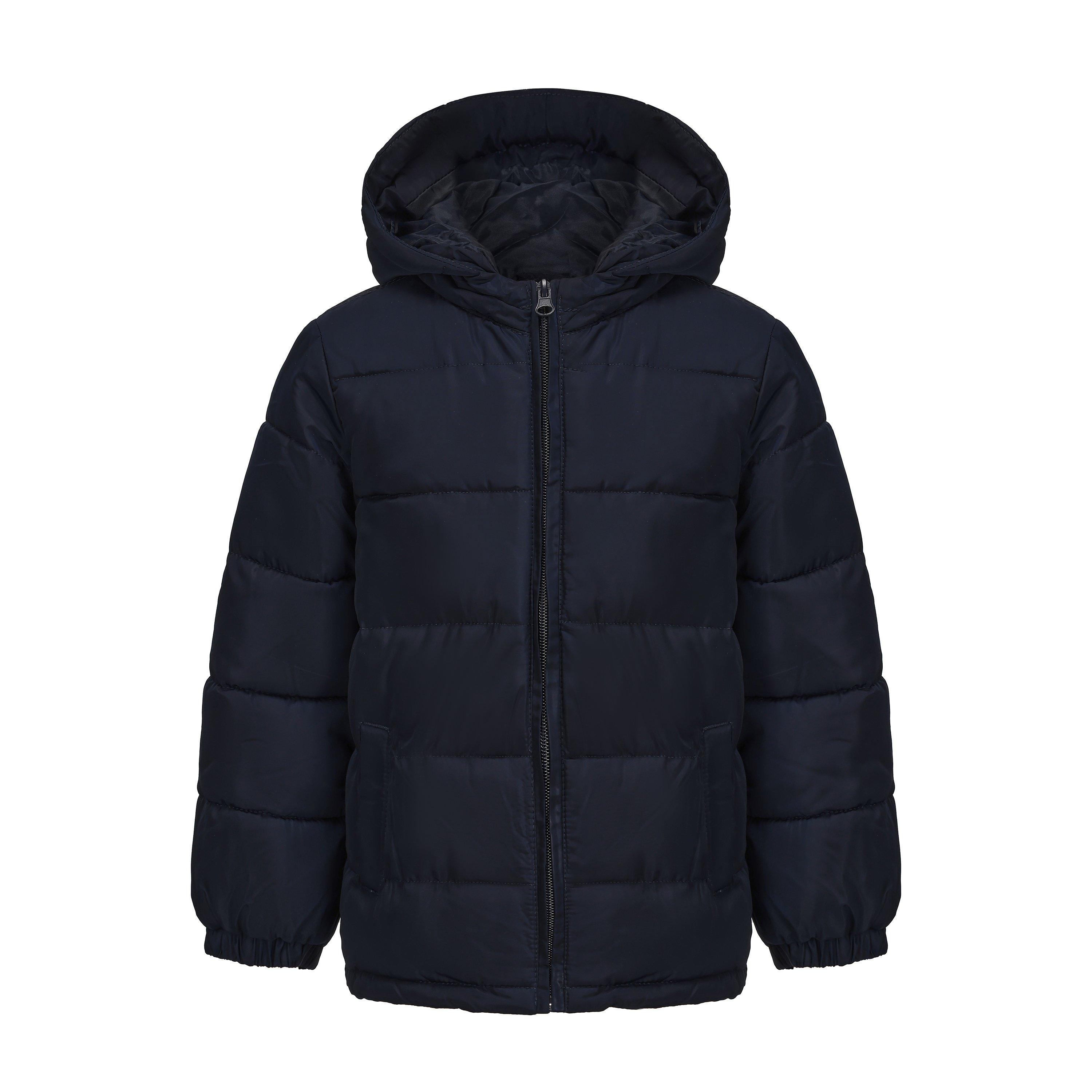 Firetrap | Puffer Jacket Infants | Puffer Jackets - Lightweight | USC
