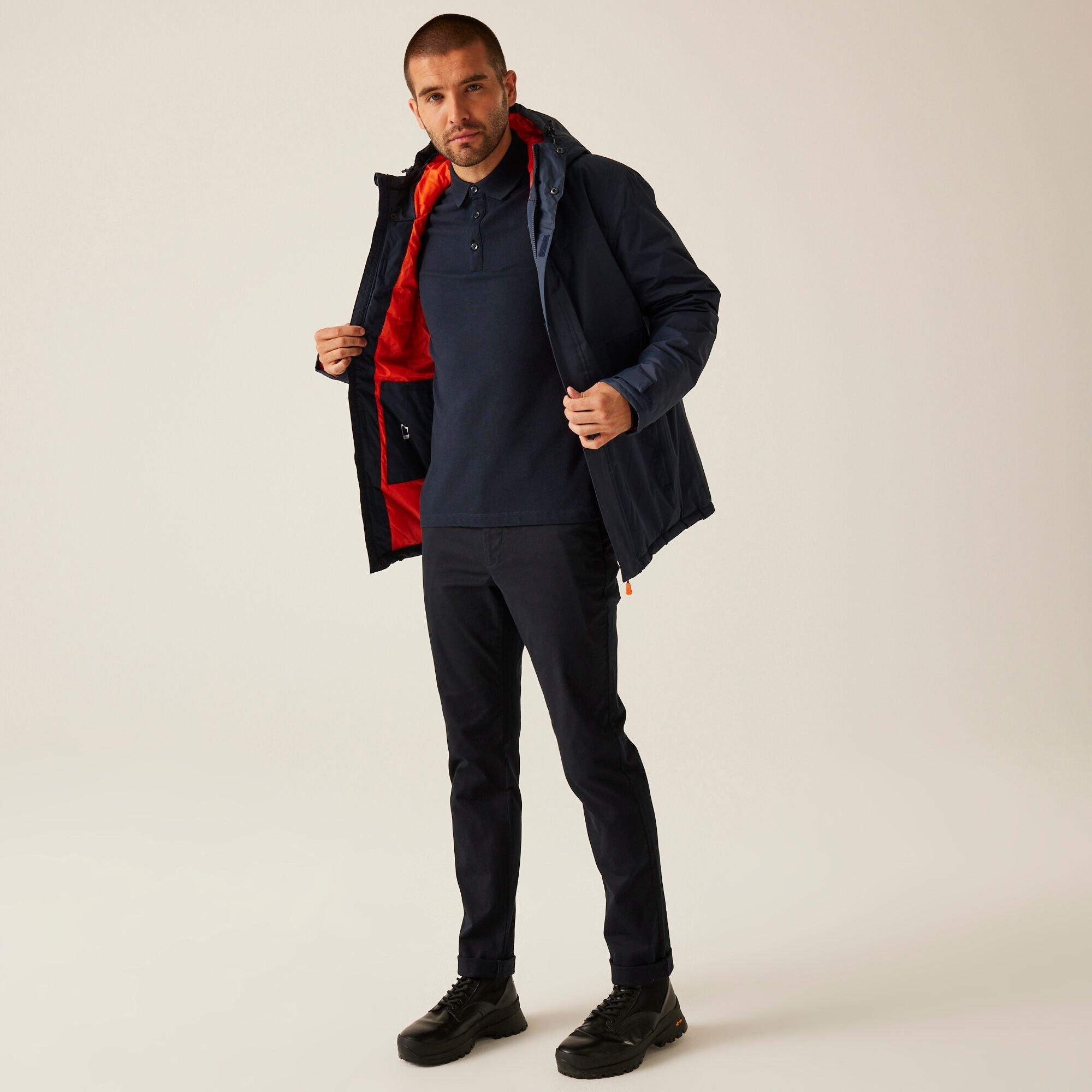 Regatta Thermogen Powercell 5000 Waterproof Jacket | FRASERS