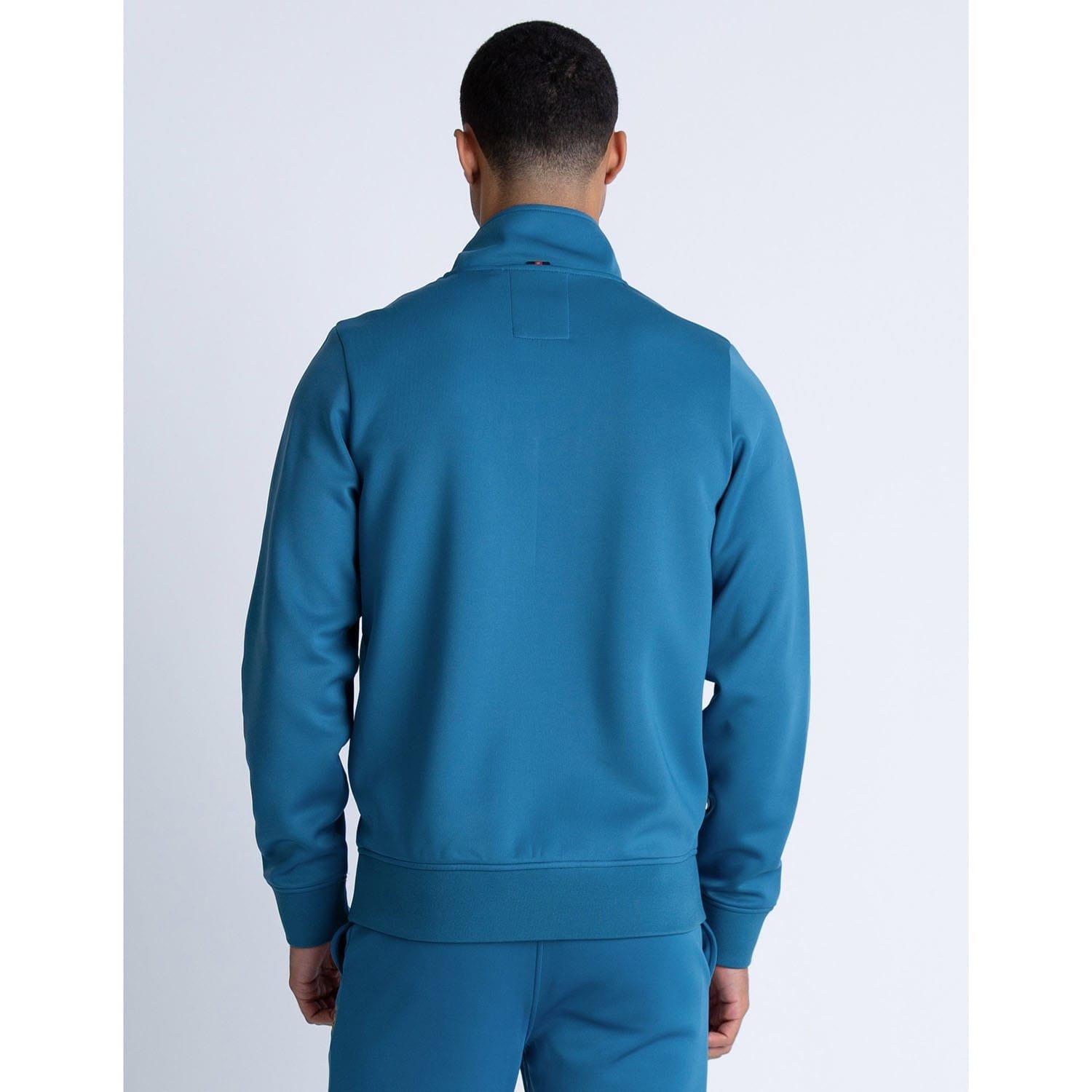 Luke 1977 | TTPQR 1/4 Zip Sweatshirt | Crew Sweaters | USC