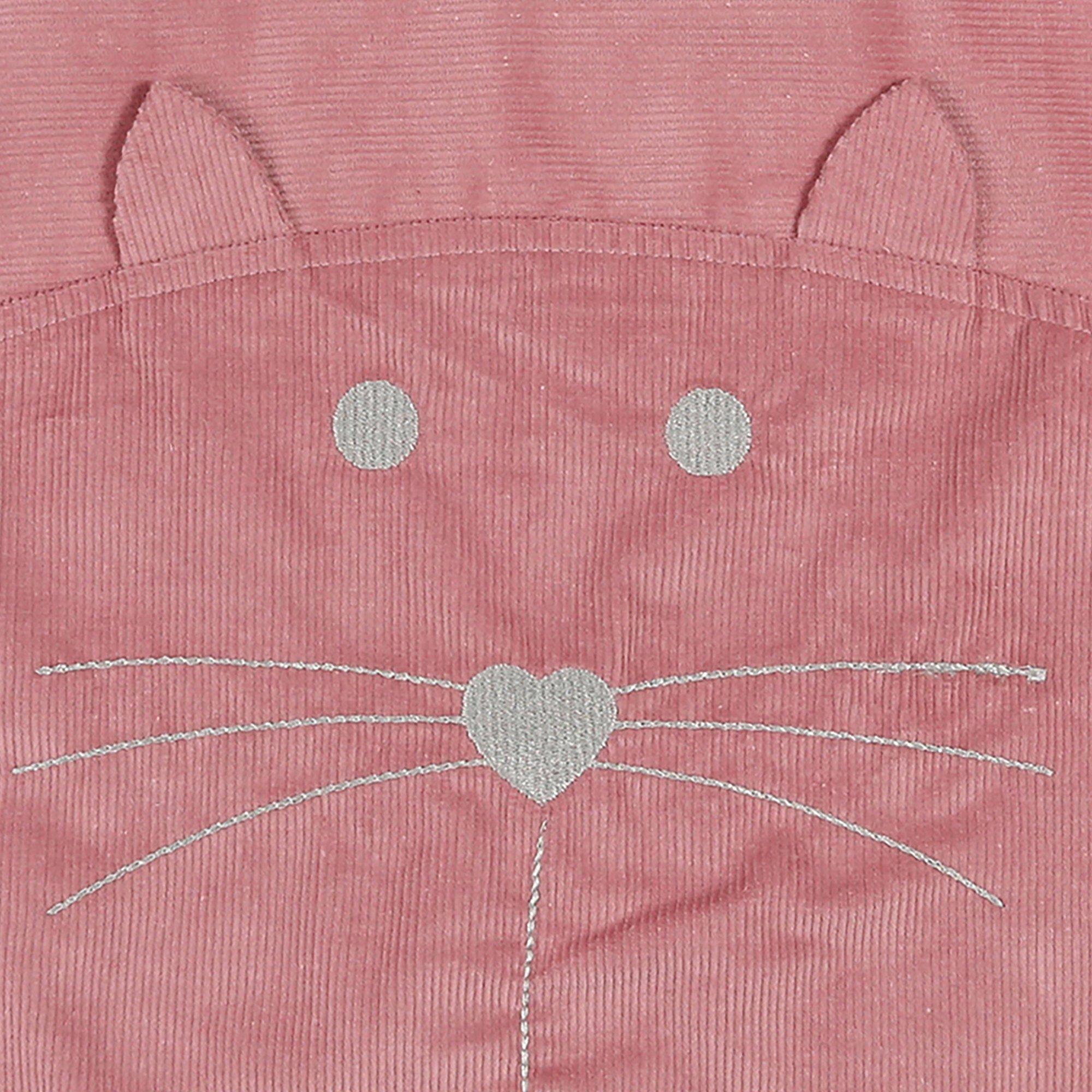 Lilly and Sid | Kitty Cord Dress Bb99 | A Line Dresses | Sports Direct