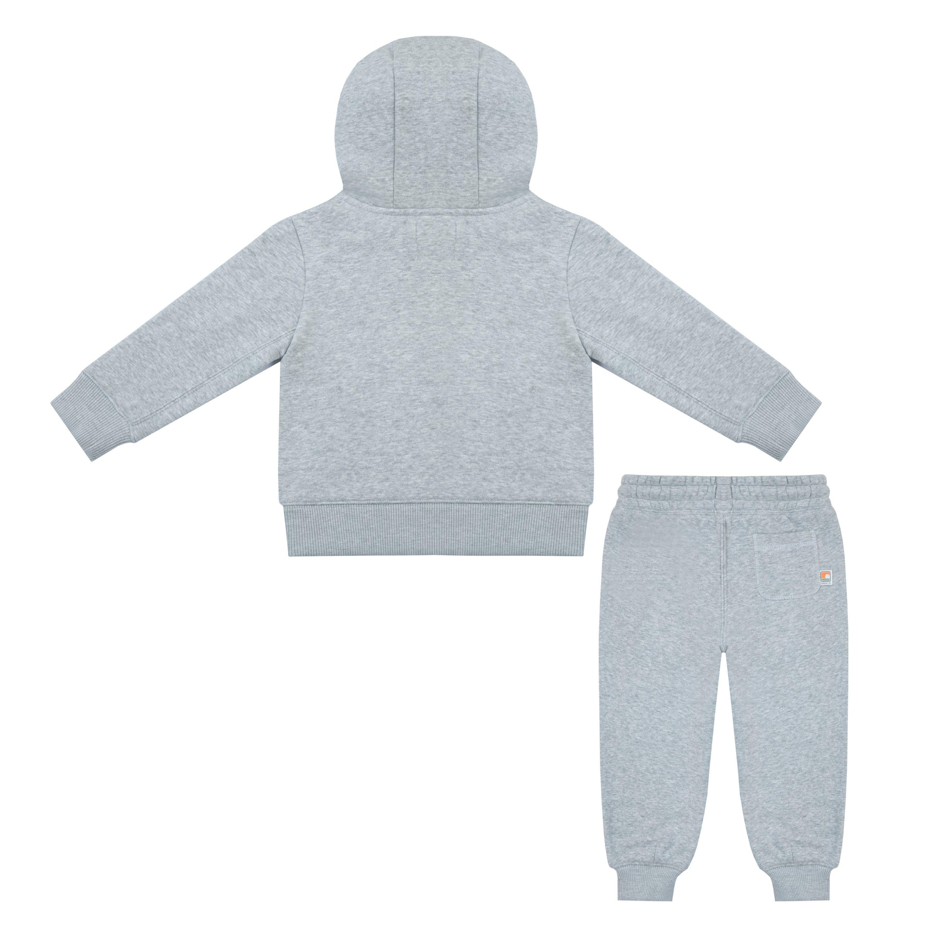 SoulCal | Signature OTH and Jogger Set Infants 2 7 Yrs | Fleece ...