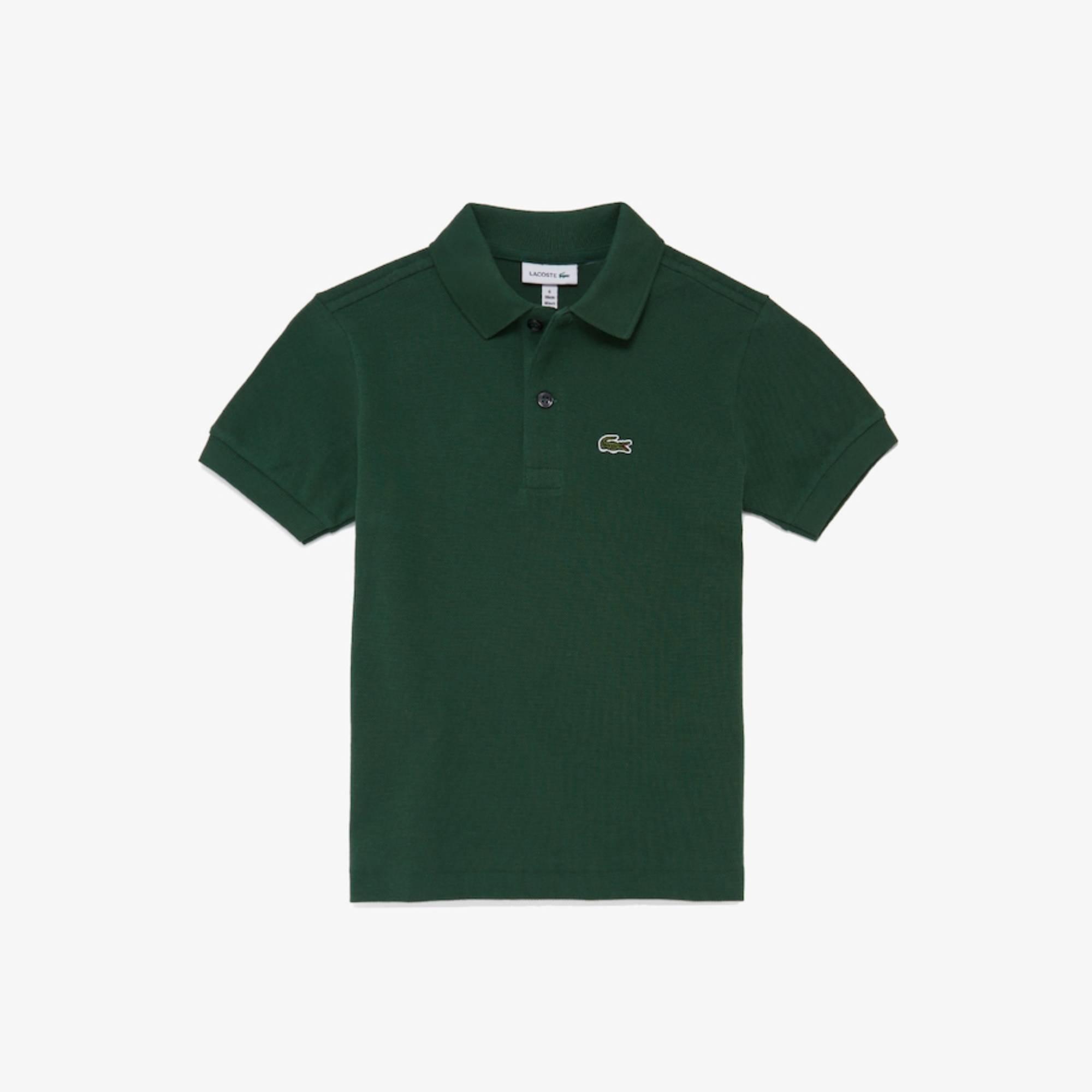 Lacoste boys polo store