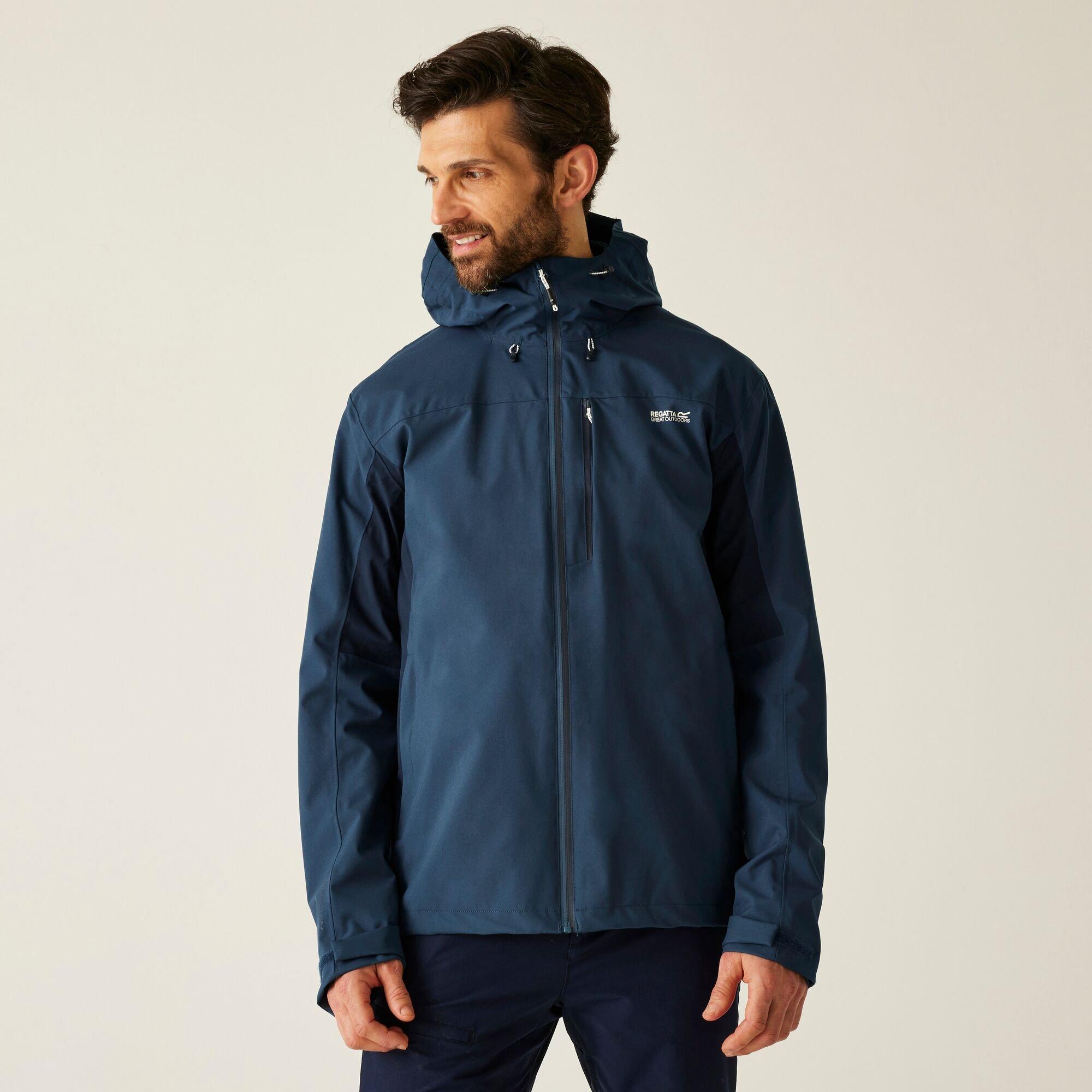 Regatta Men's Birchdale II Isotex 15000 Waterproof Jacket | FRASERS