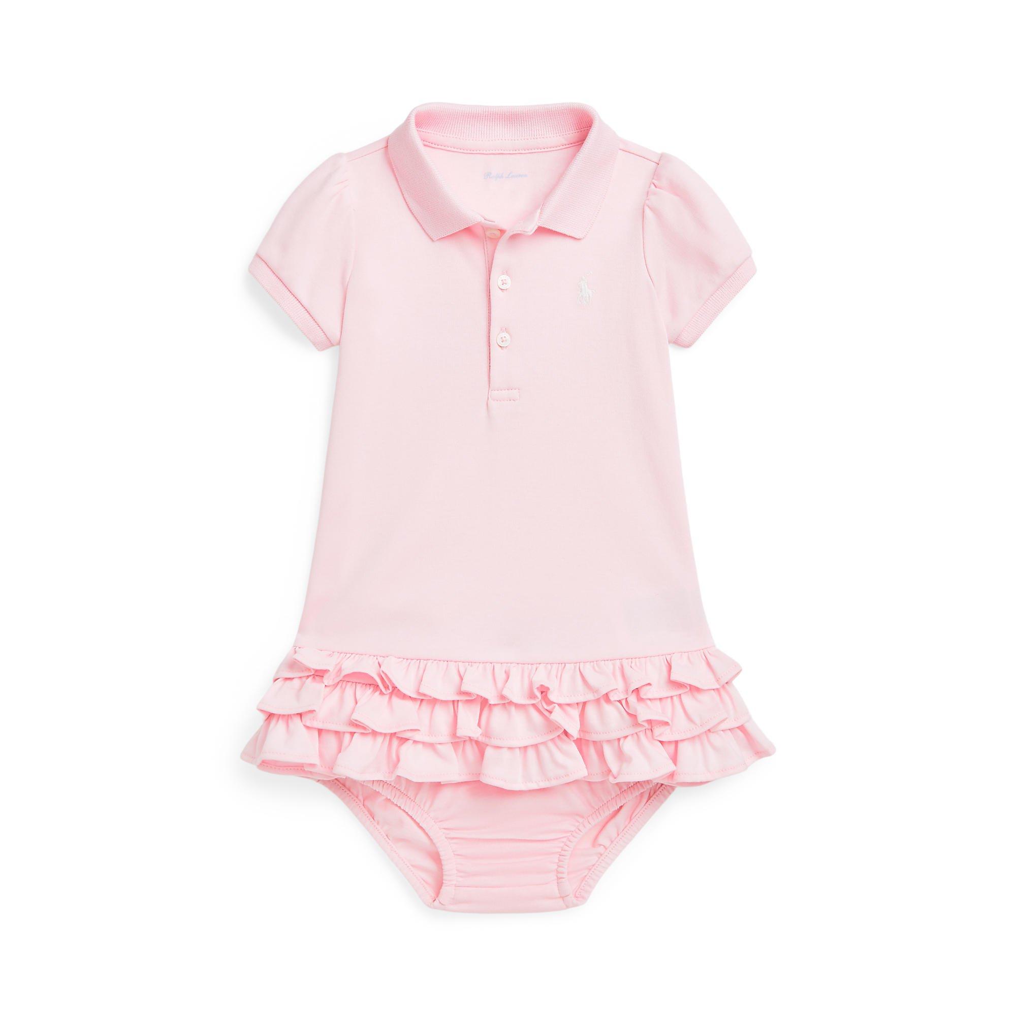 Polo Ralph Lauren | Dress Infants | Polo Dresses | Sports Direct