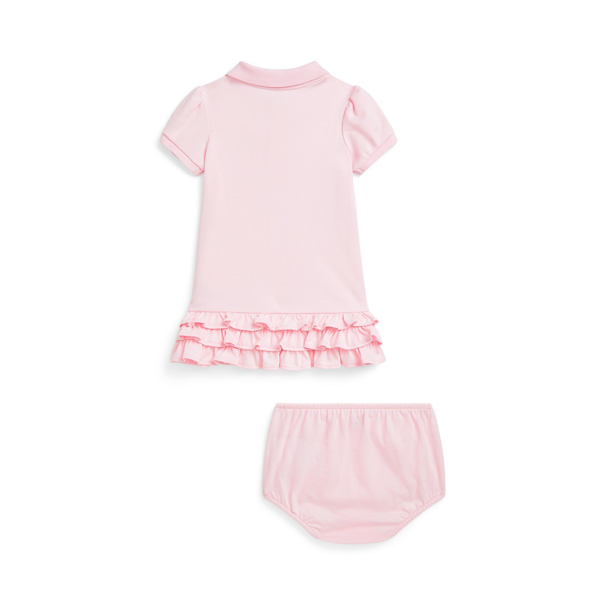 Polo Ralph Lauren | Dress Infants | Polo Dresses | Sports Direct