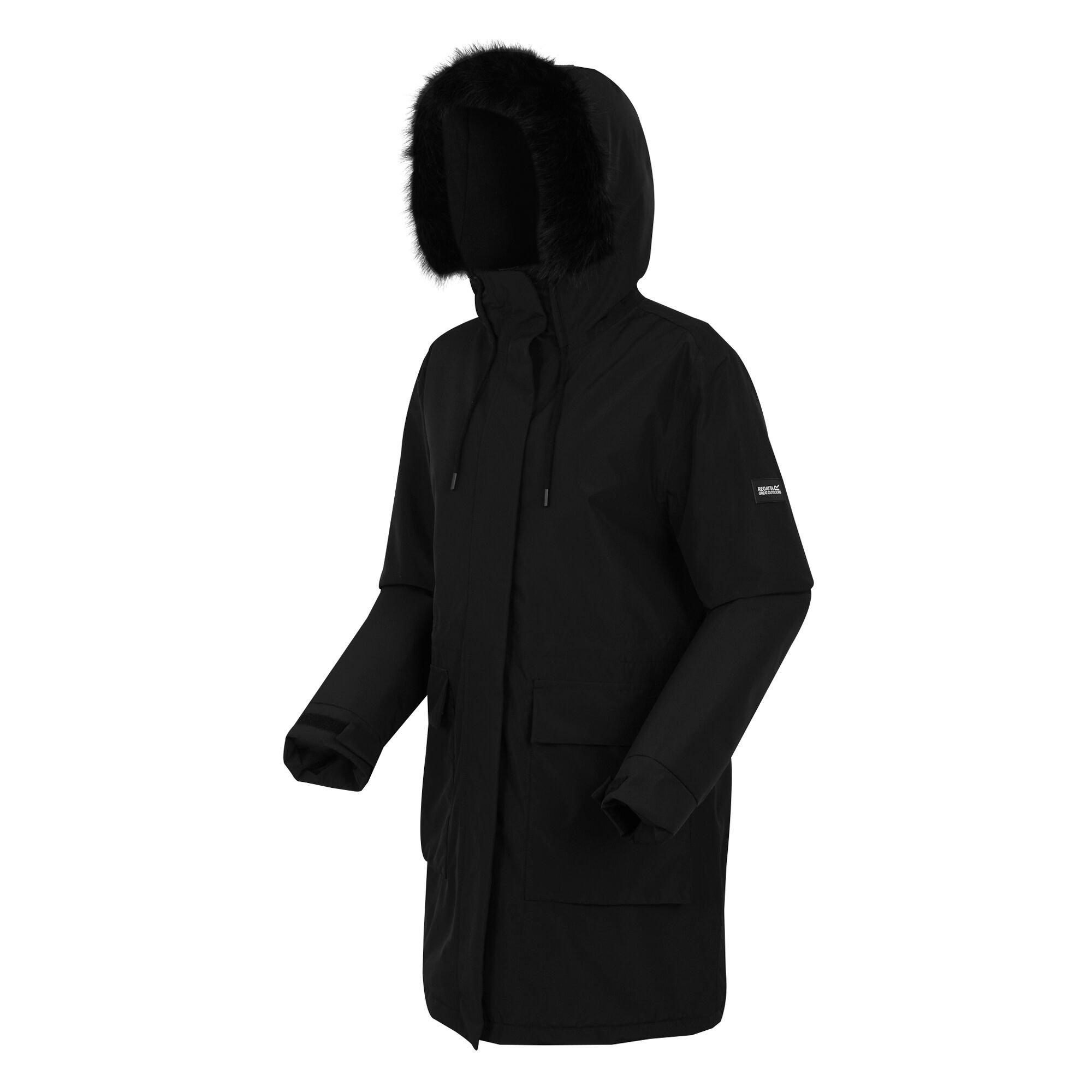 Regatta Women's Sabinka Insulated Waterproof Jacket | FRASERS