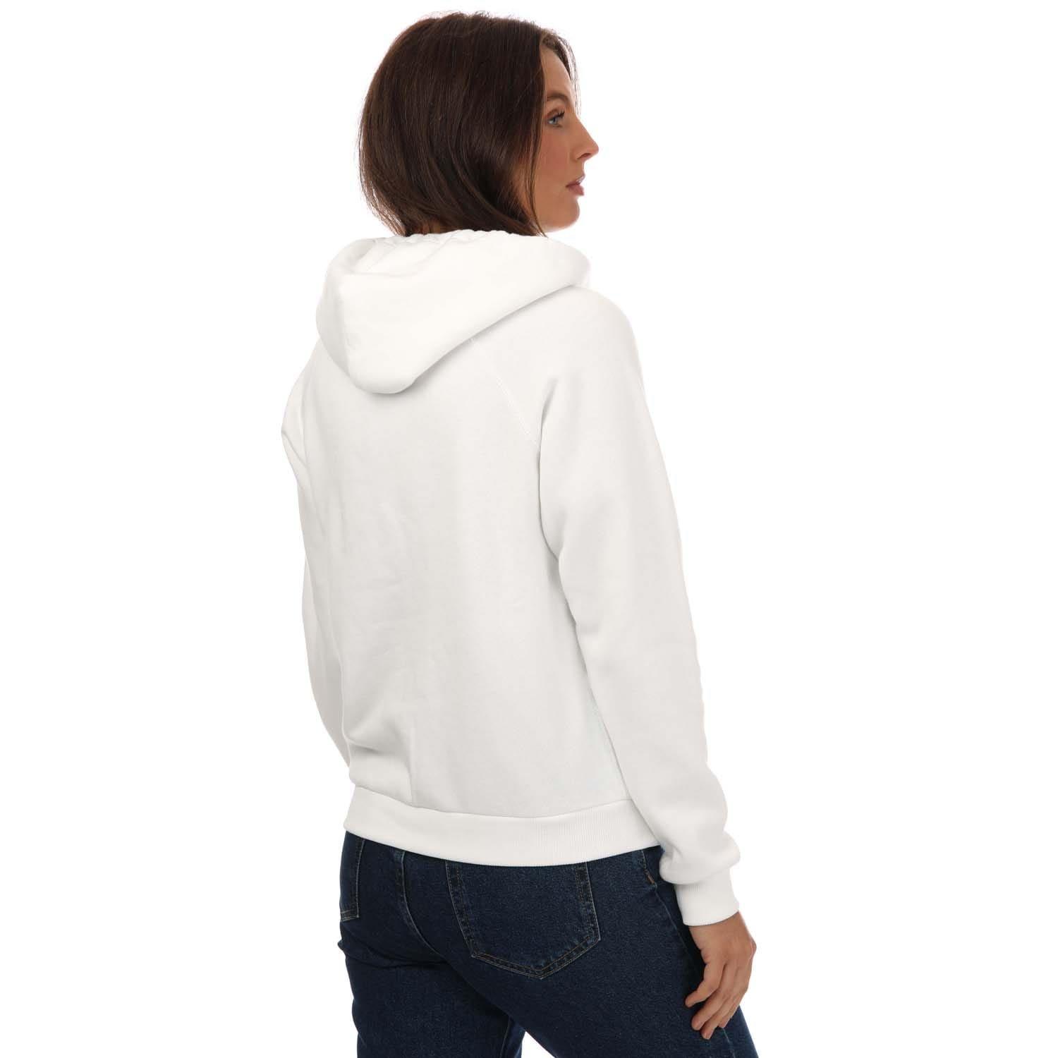 Ralph Lauren Heart Logo Hoody | USC