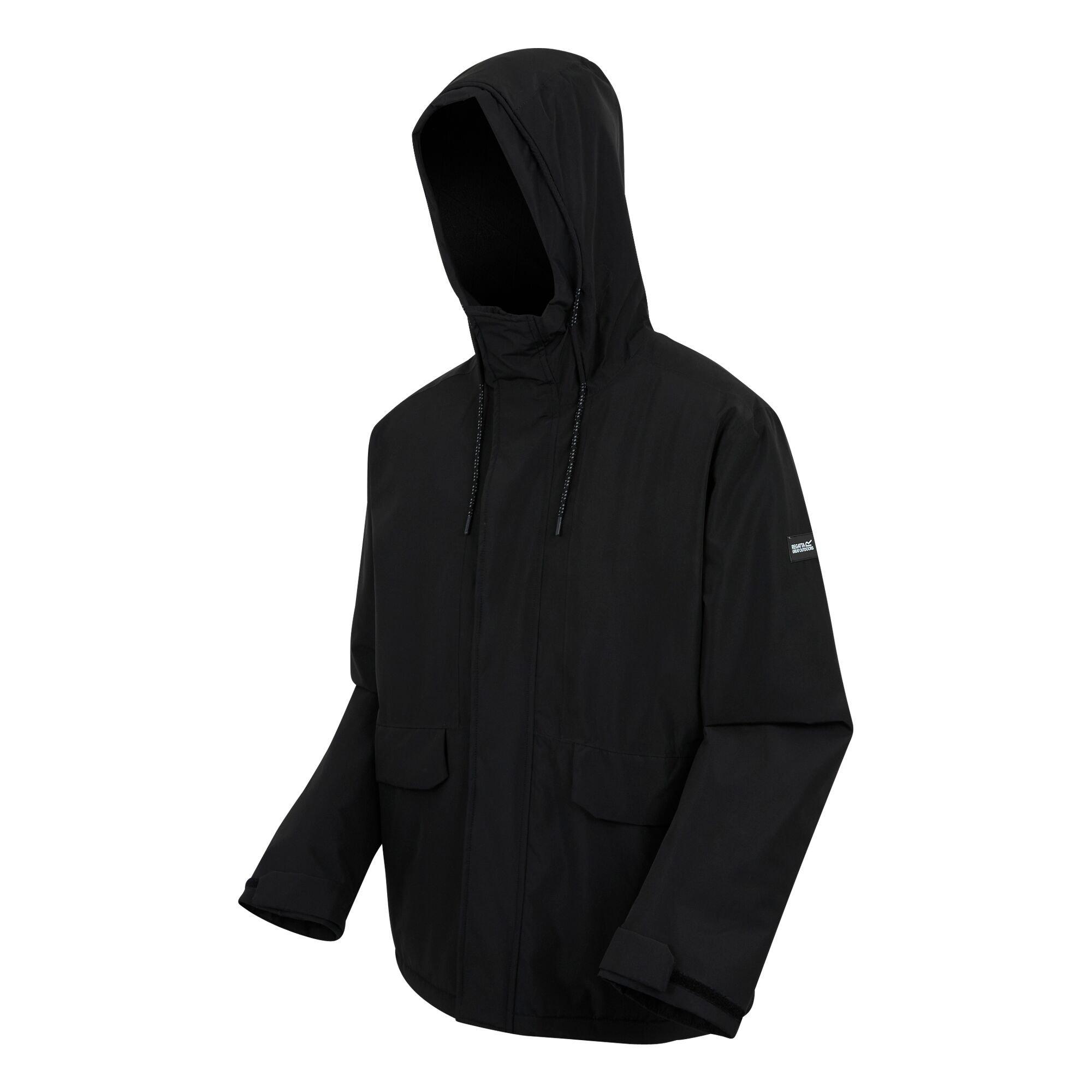 Regatta Men's Sterlings Waterproof Insulated Jacket | FRASERS