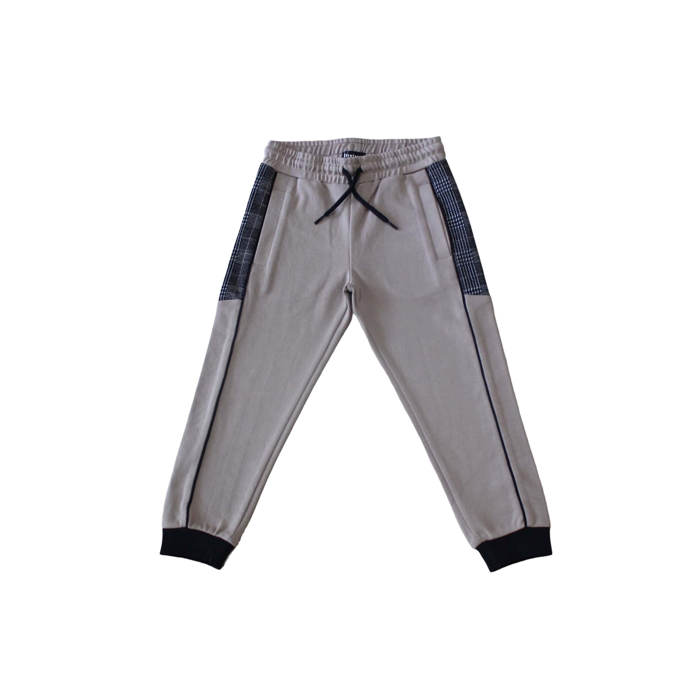 Firetrap | Casual Tracksuit Set with T-Shirt ( 3pcs set ) | Fleece ...