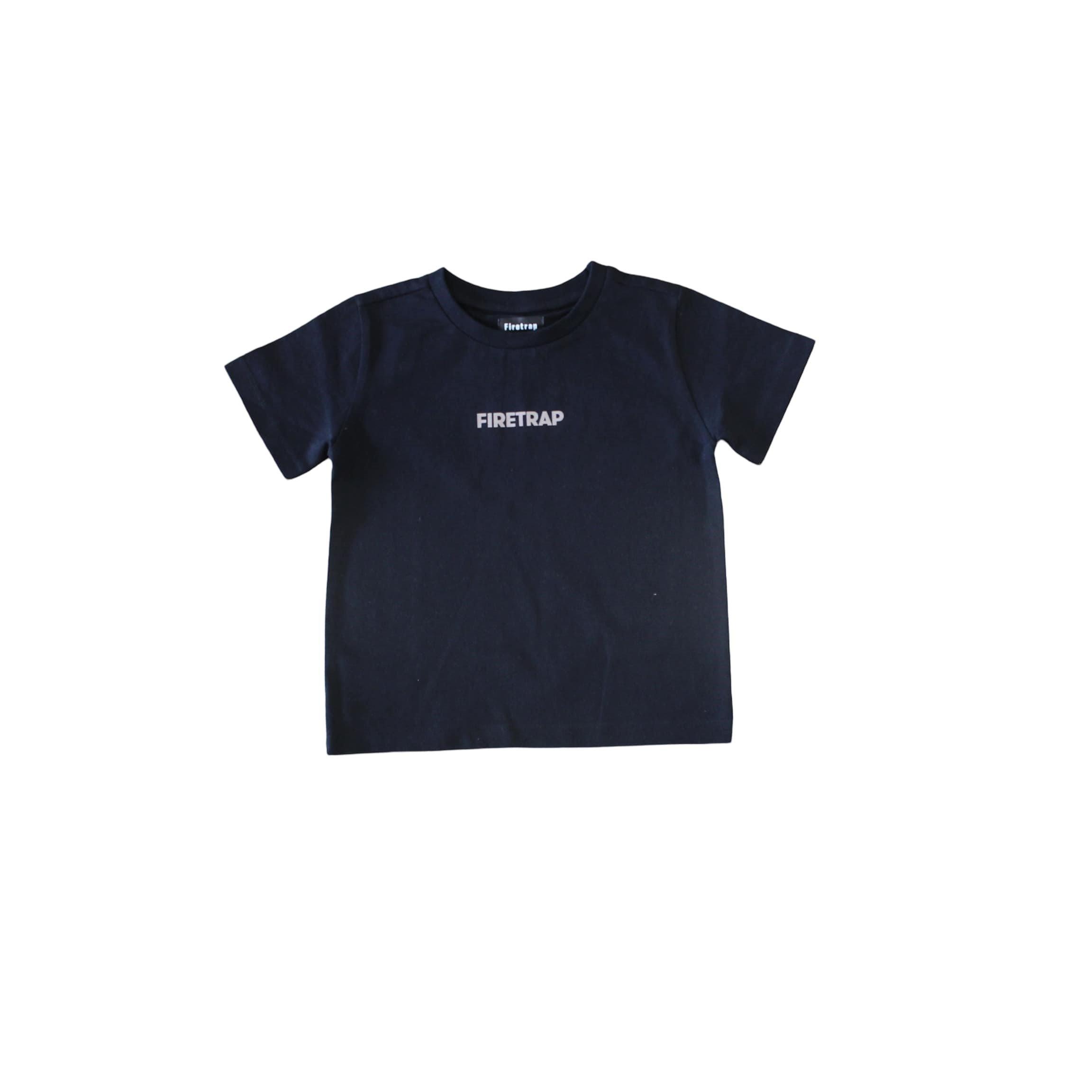 Firetrap | Casual Tracksuit Set with T-Shirt ( 3pcs set ) | Fleece ...