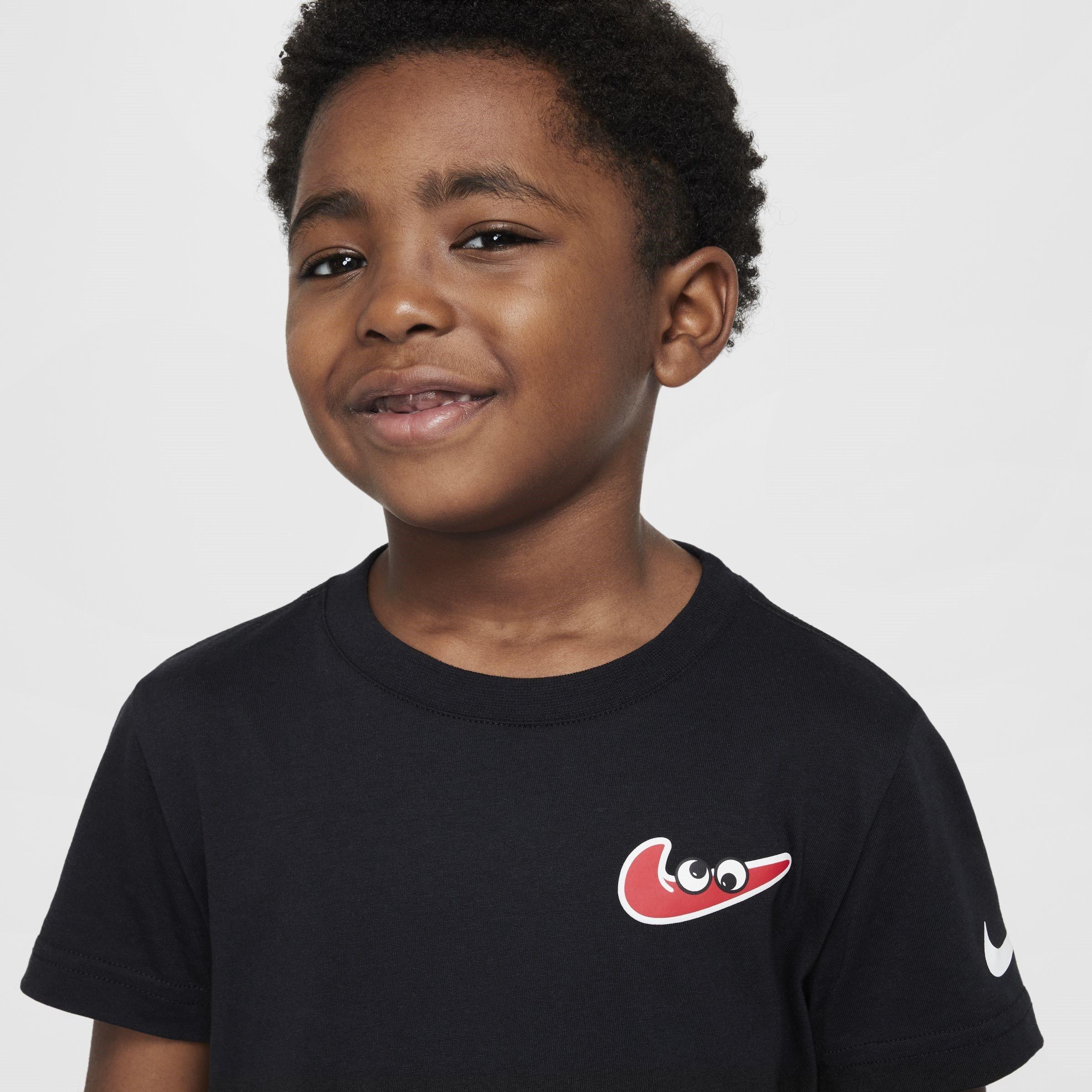 Nike | Have a Nike Day T-Shirt Childrens | Regular Fit T-Shirts ...