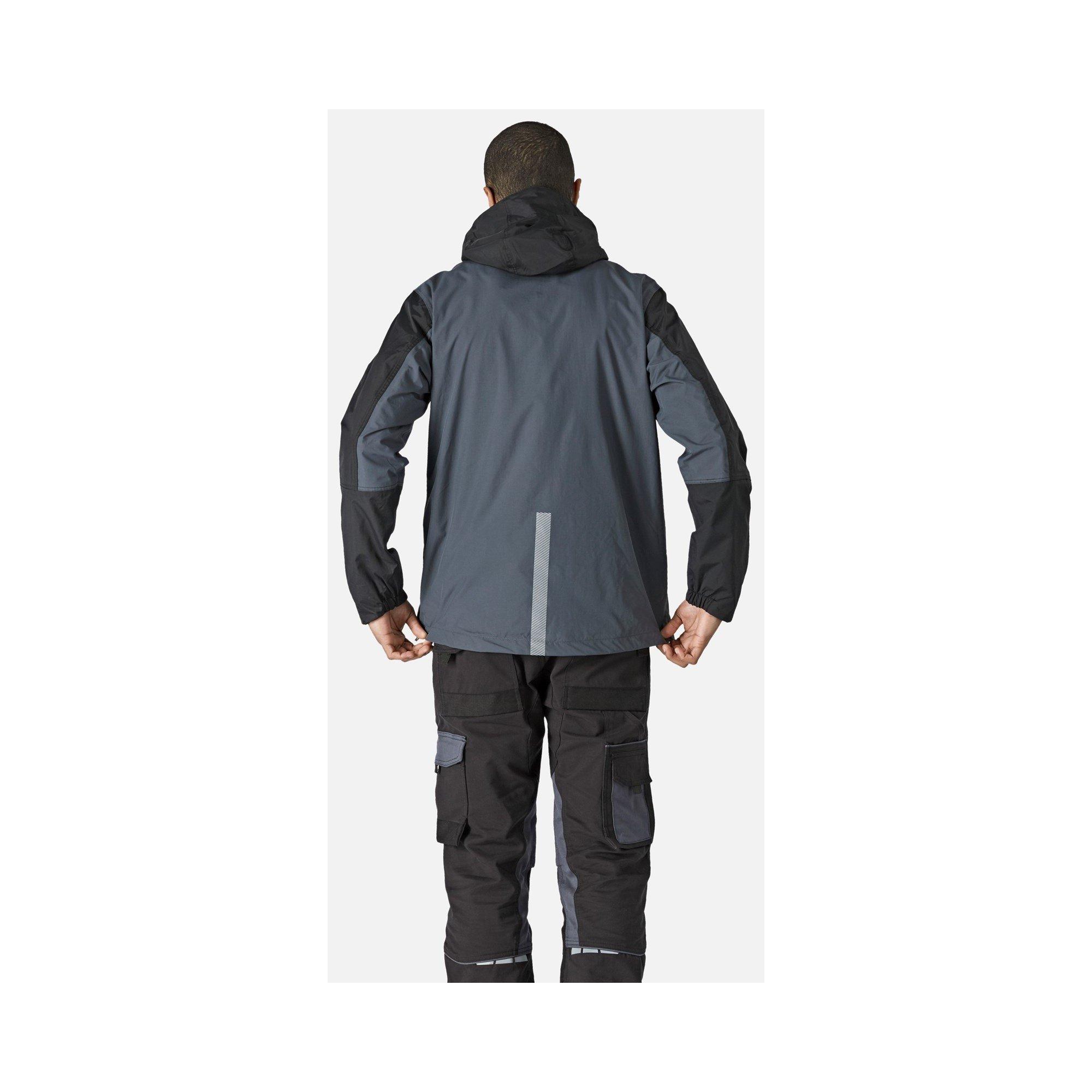 Dickies | Generation Overhead Waterproof Jacket | Workwear Jackets | USC