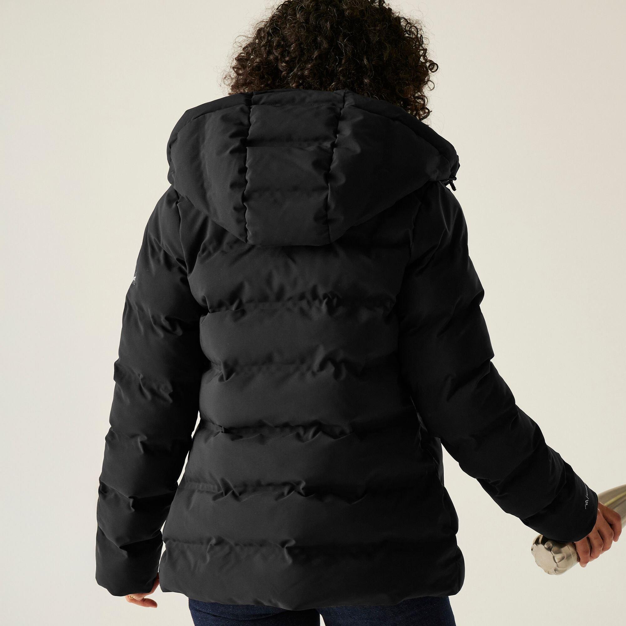 Regatta Women's Altoro Waterproof Thermal Quilted Jacket | FRASERS