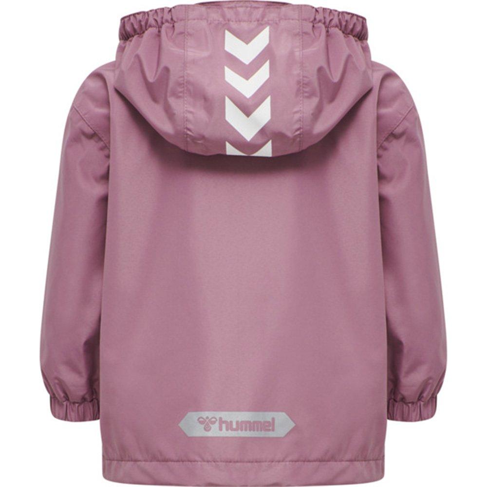 Hummel Kids' Top and Trouser Pyjama Set | FRASERS