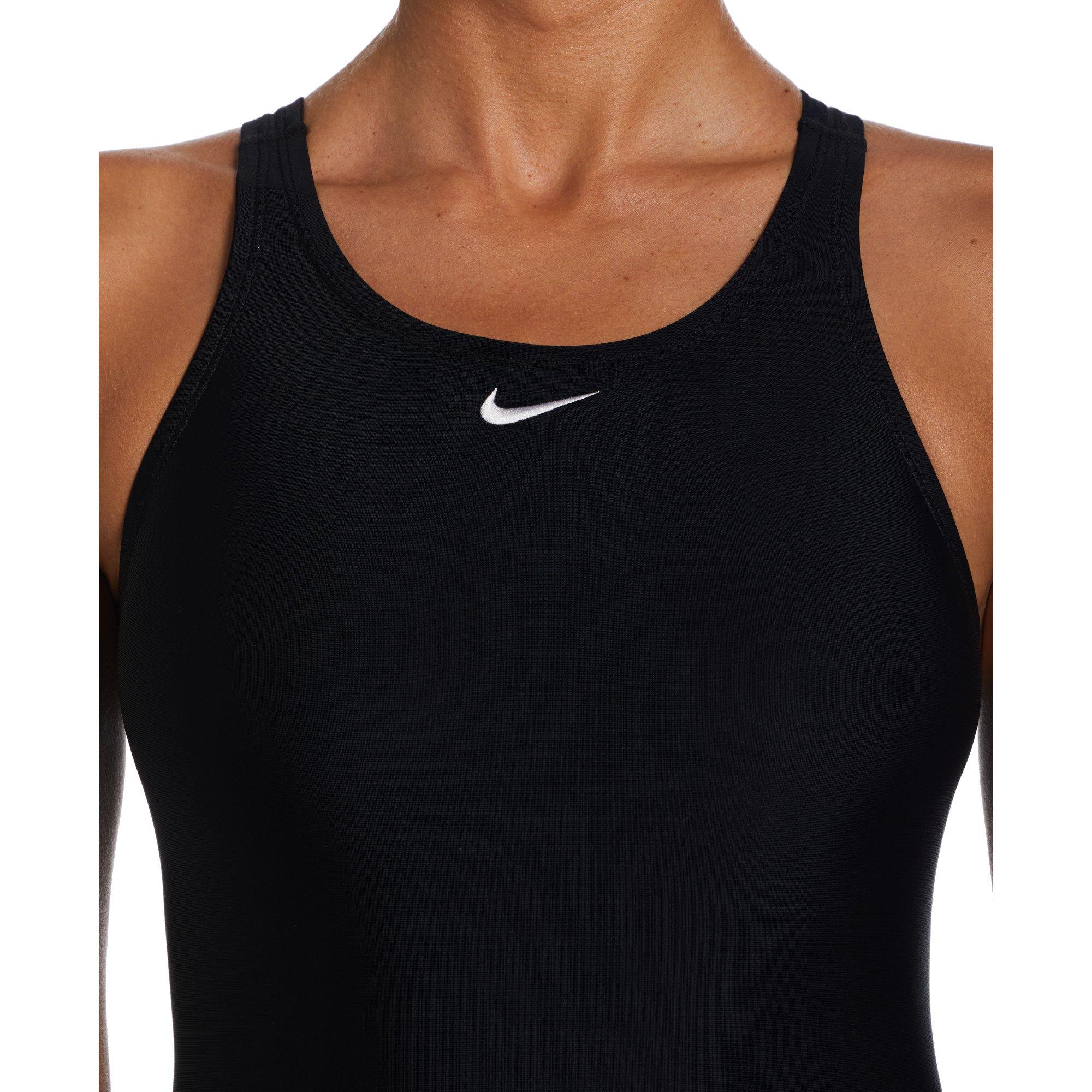 Nike | Fastback One Piece Womens | One Piece Swimsuits | Sports Direct