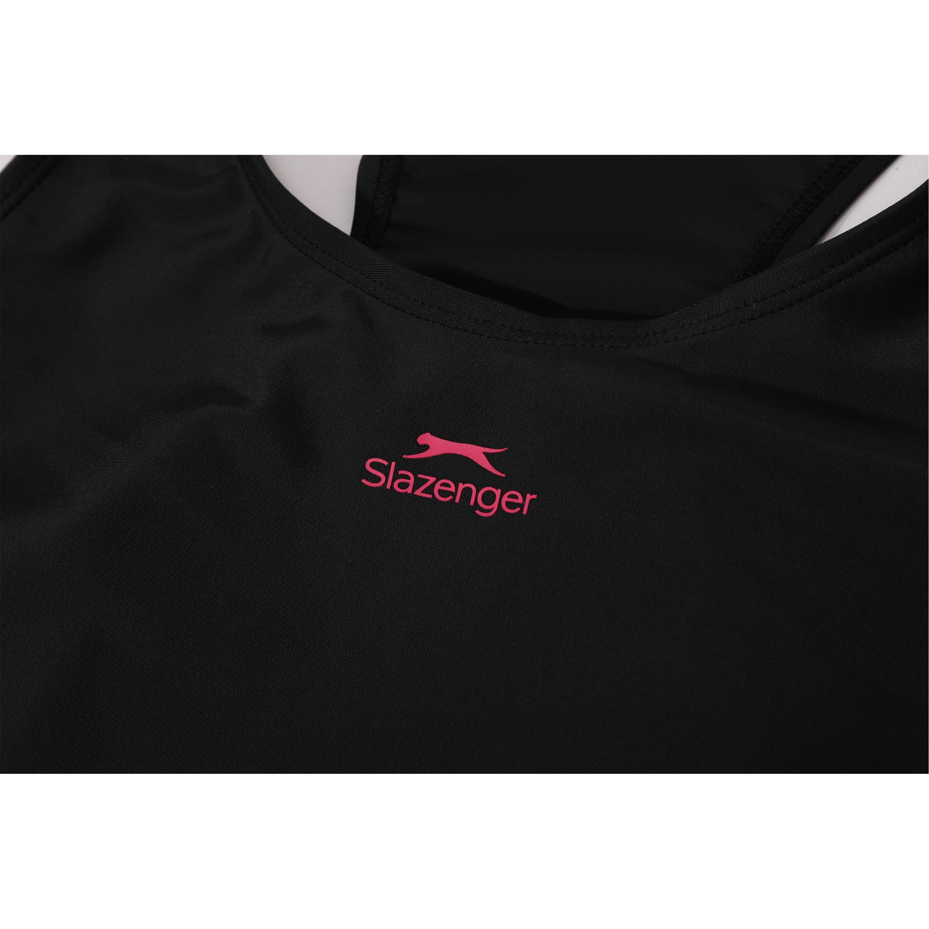 Slazenger | Boy Legsuit Womens | One Piece Swimsuits | Sports Direct