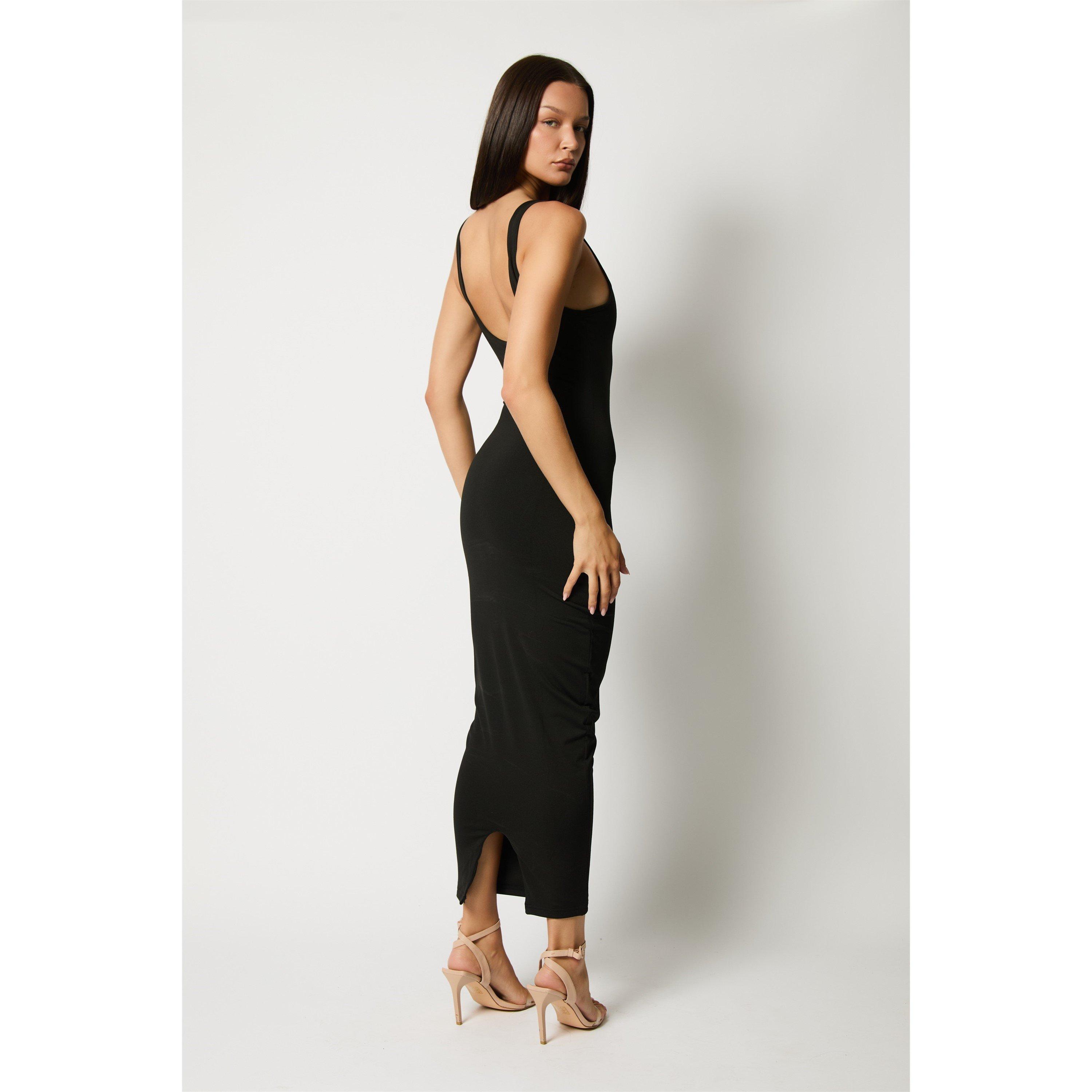 Honeyz | Bandage Maxi Dress Womens | Maxi Dresses | FRASERS