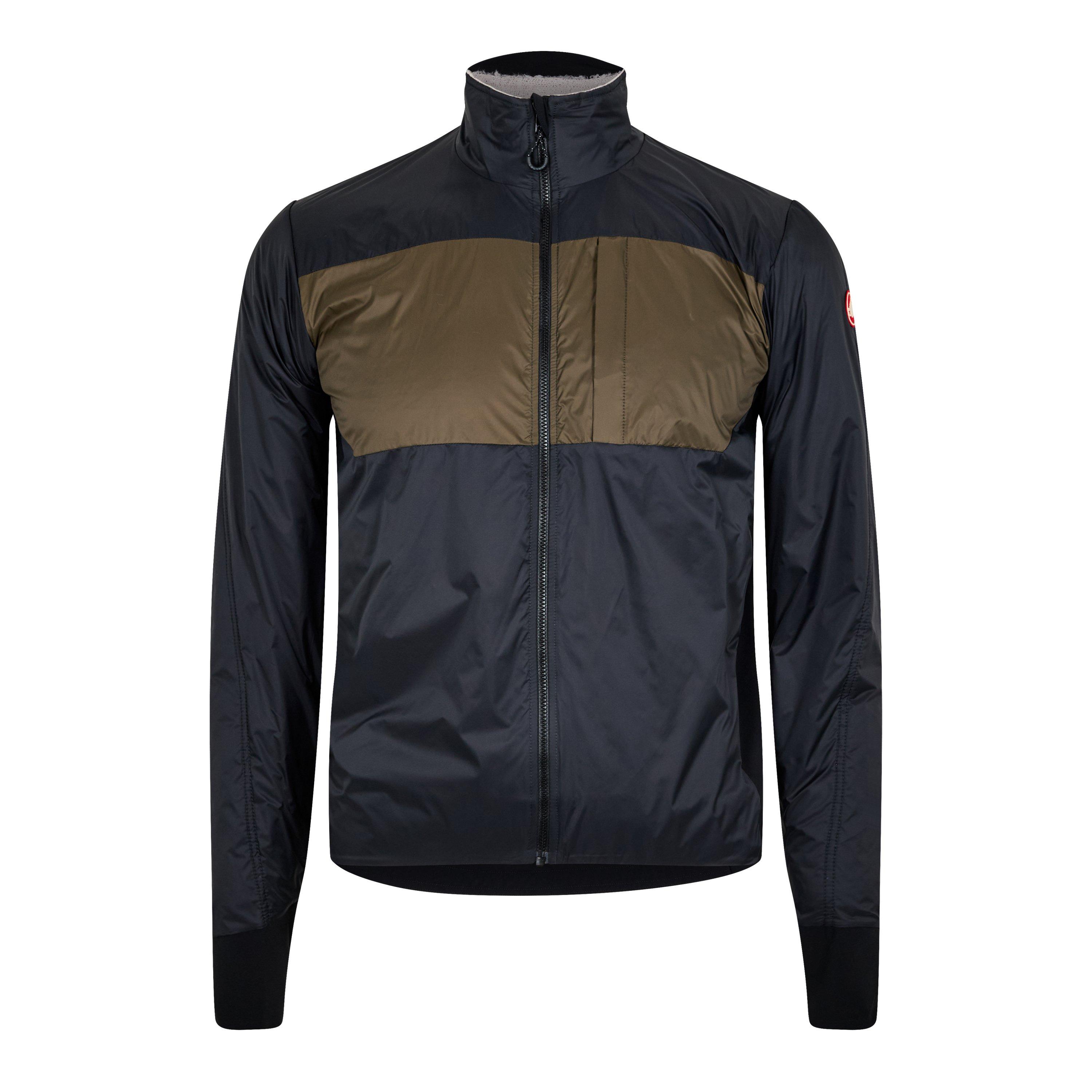 Castelli | Performance Cycling Jacket | Performance Jackets | FRASERS