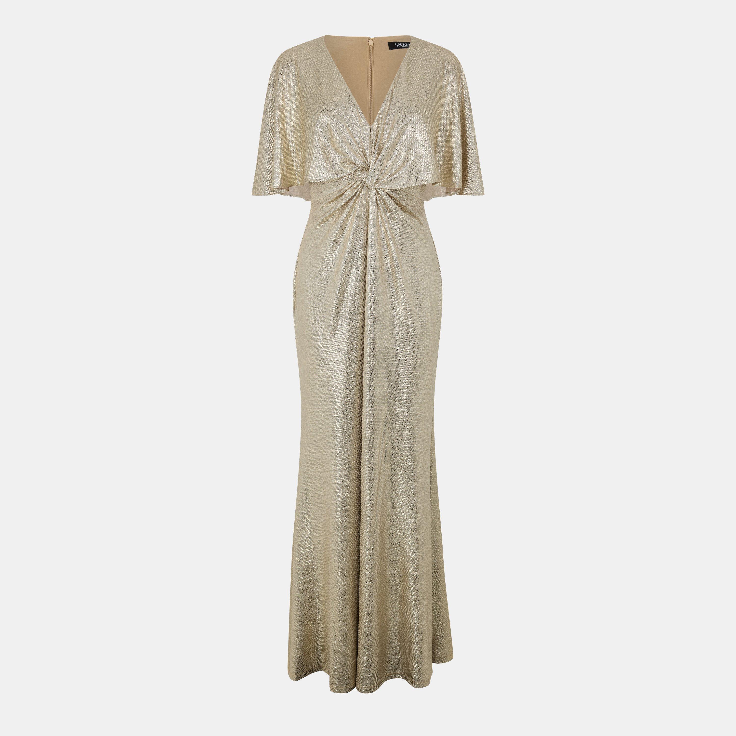 Lauren by Ralph Lauren | LRL Phinya Gown Ld53 | Ball Gowns | FRASERS