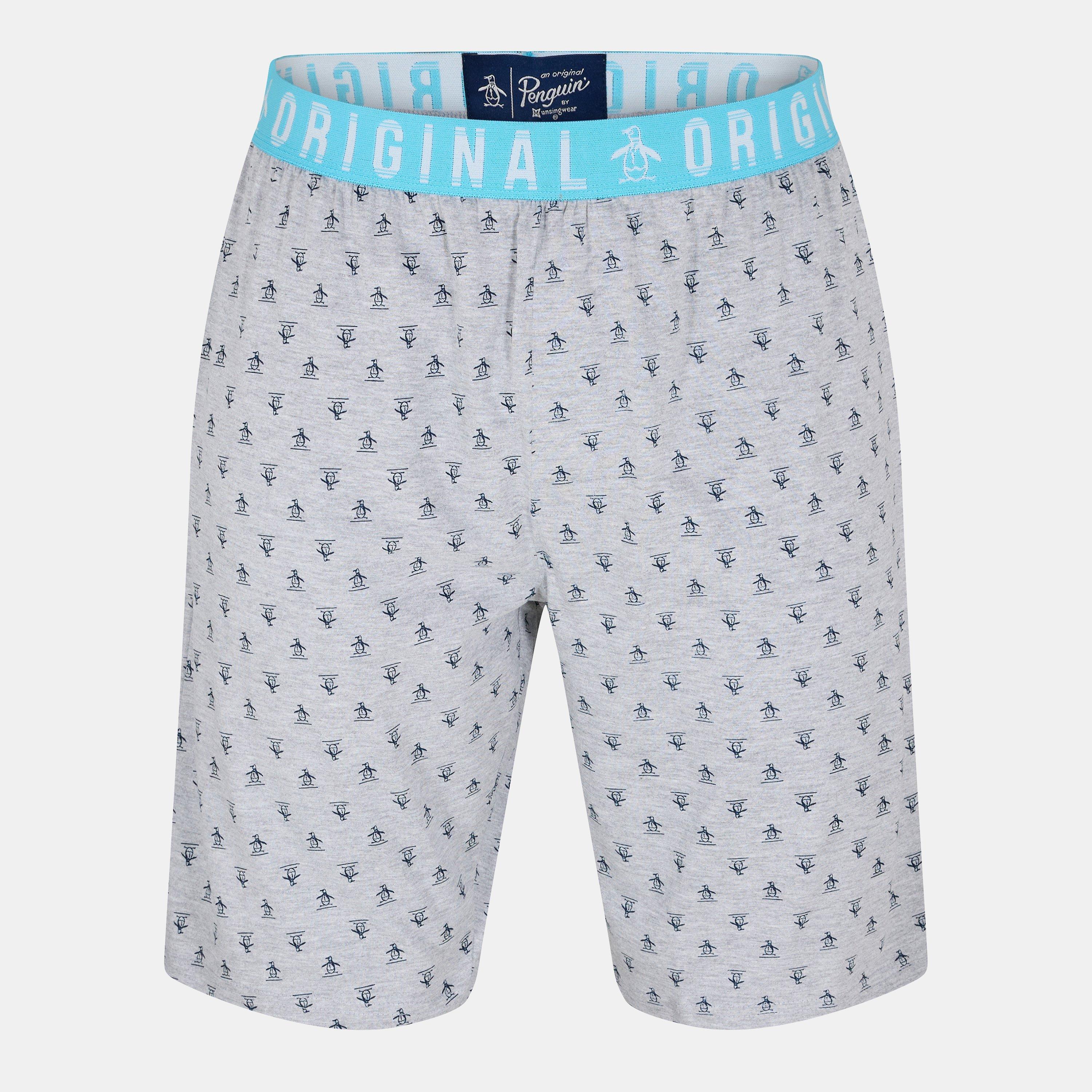 Penguin | Ppx6 1Pk Penguin Short Lou Mens | Pyjama Shorts | Sports Direct