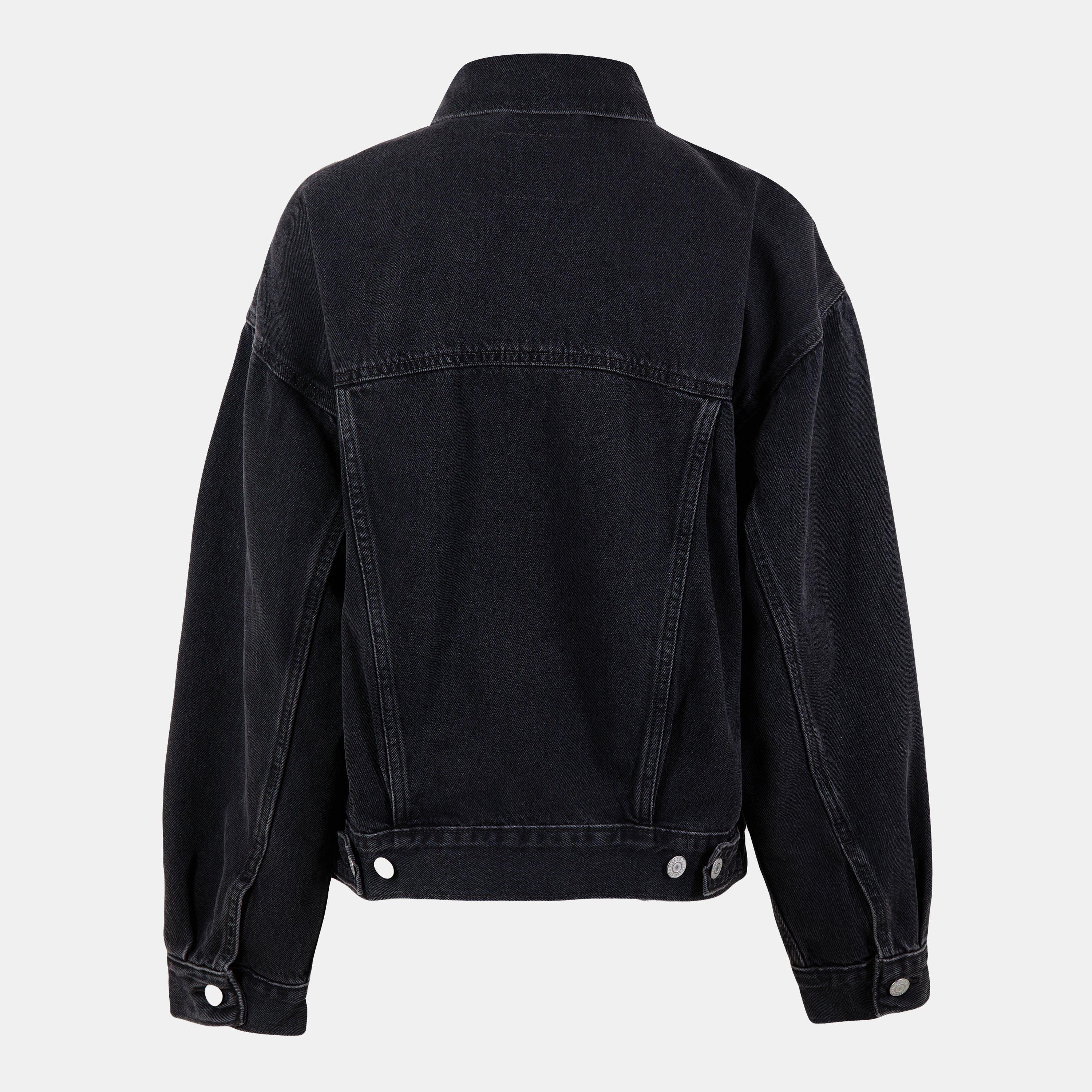 Levis Women's Trucker Be Kind Rewind Denim Jacket | FRASERS
