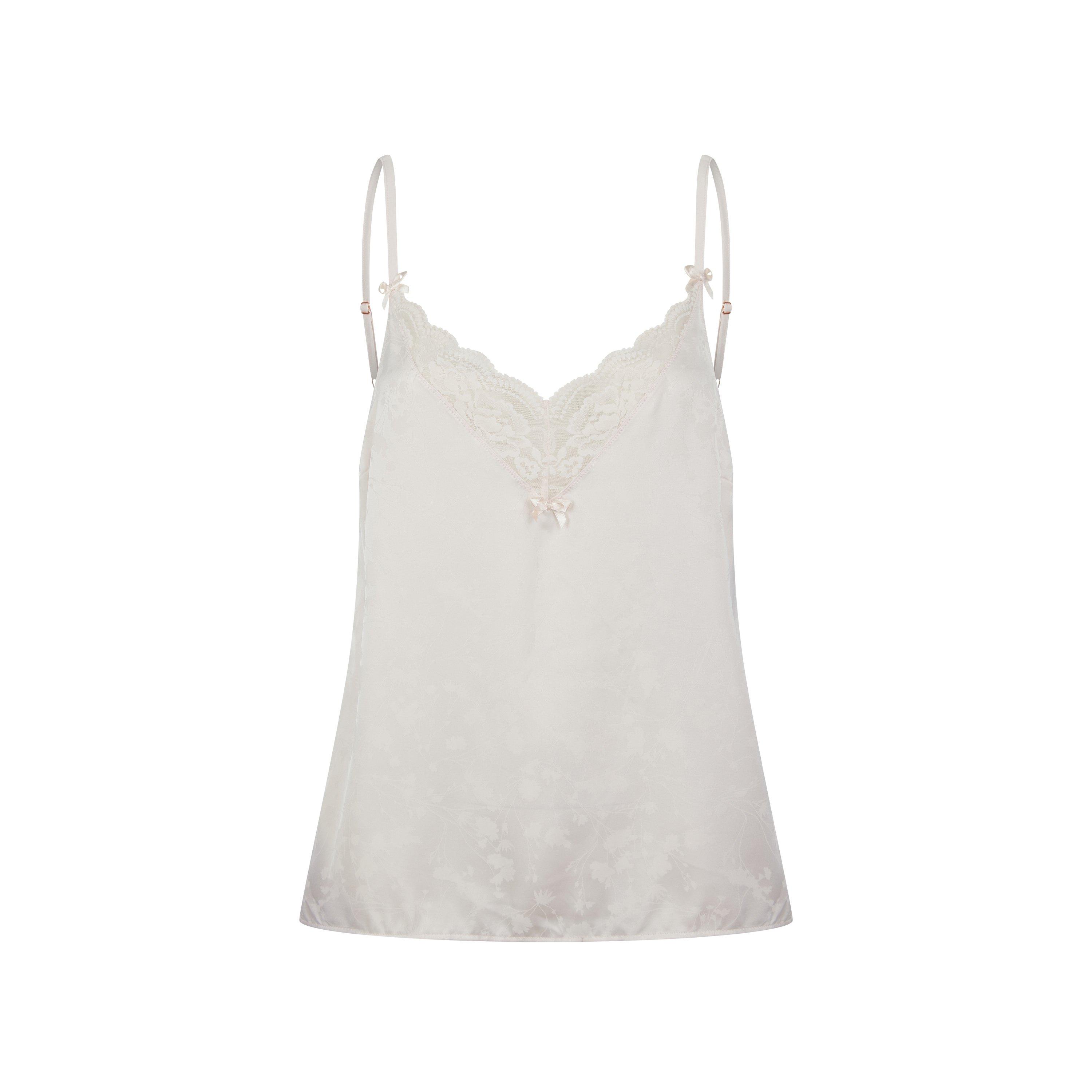Ted Baker Women's Bak Leah Pyjama Cami Top | Sports Direct