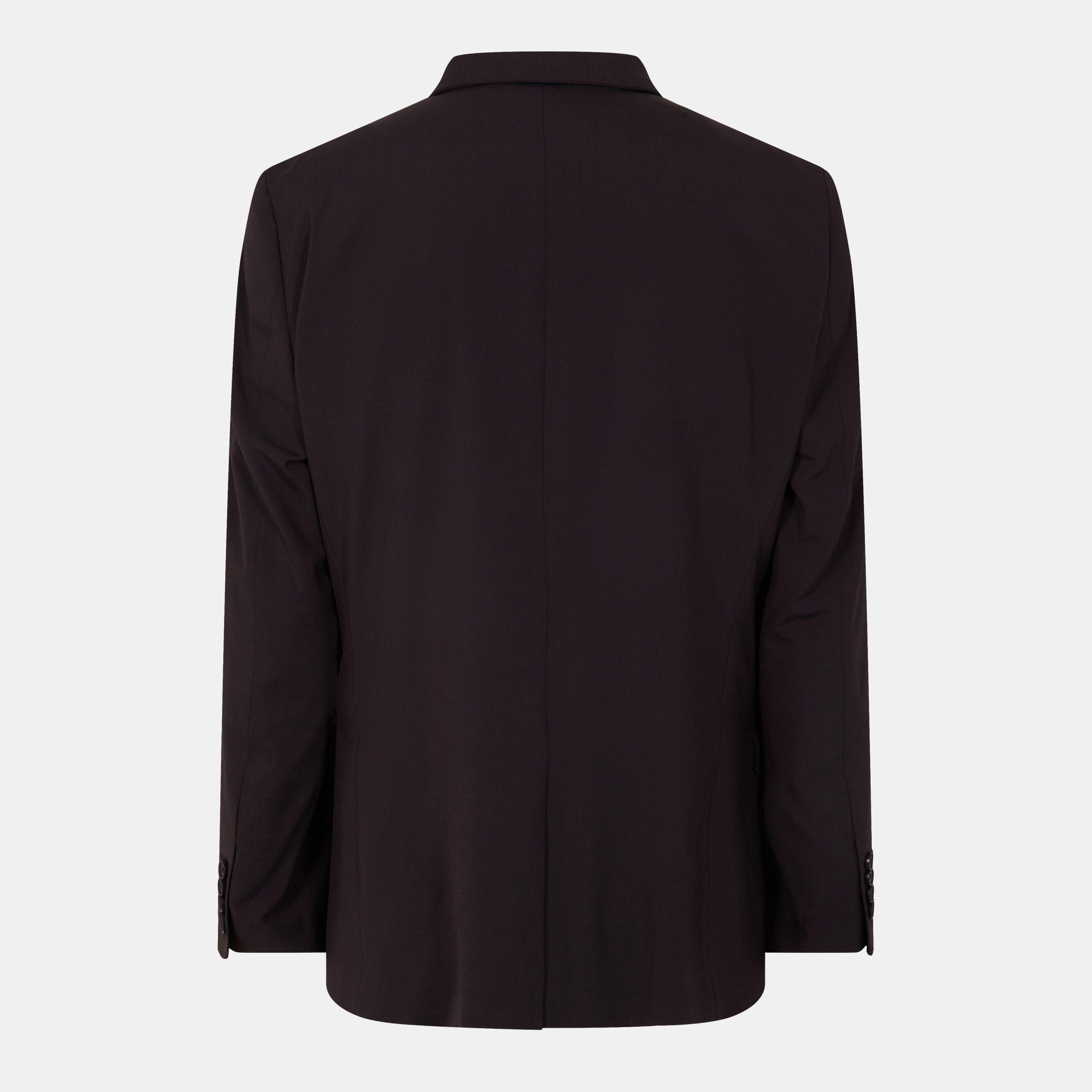 Ted Baker | Men's Burgundy Formal Jacket | Formal Jackets | FRASERS