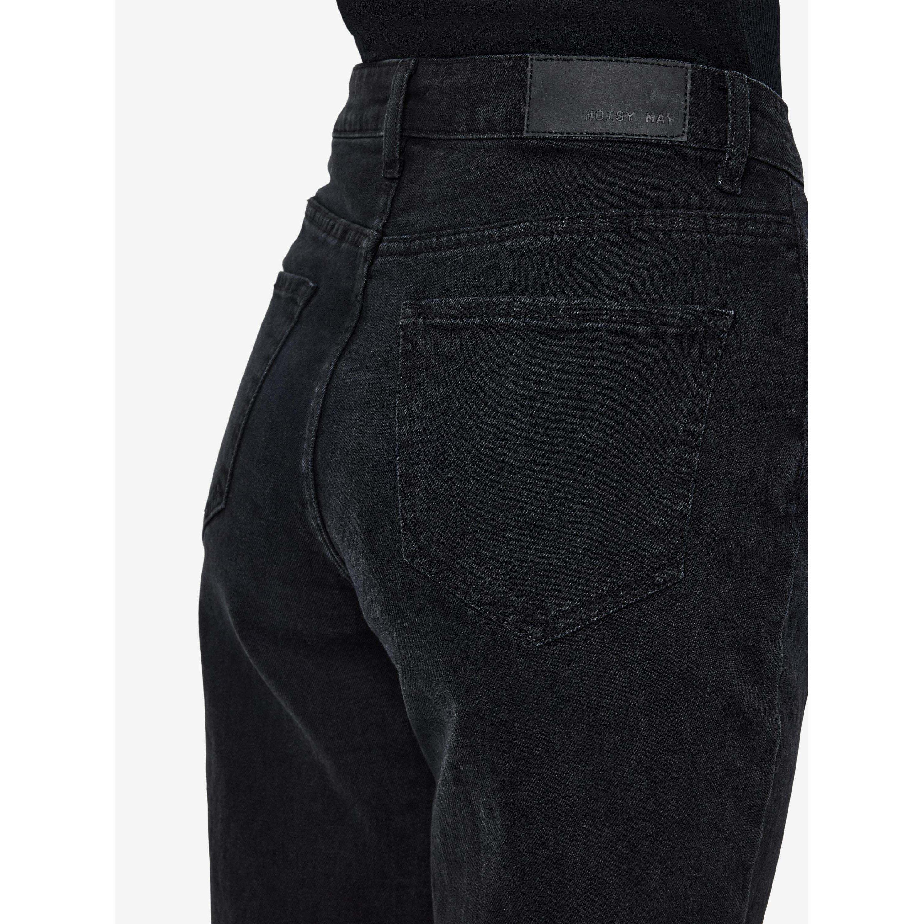 Noisy May | Heavyweight Straight Leg Jeans | Straight Jeans | FRASERS