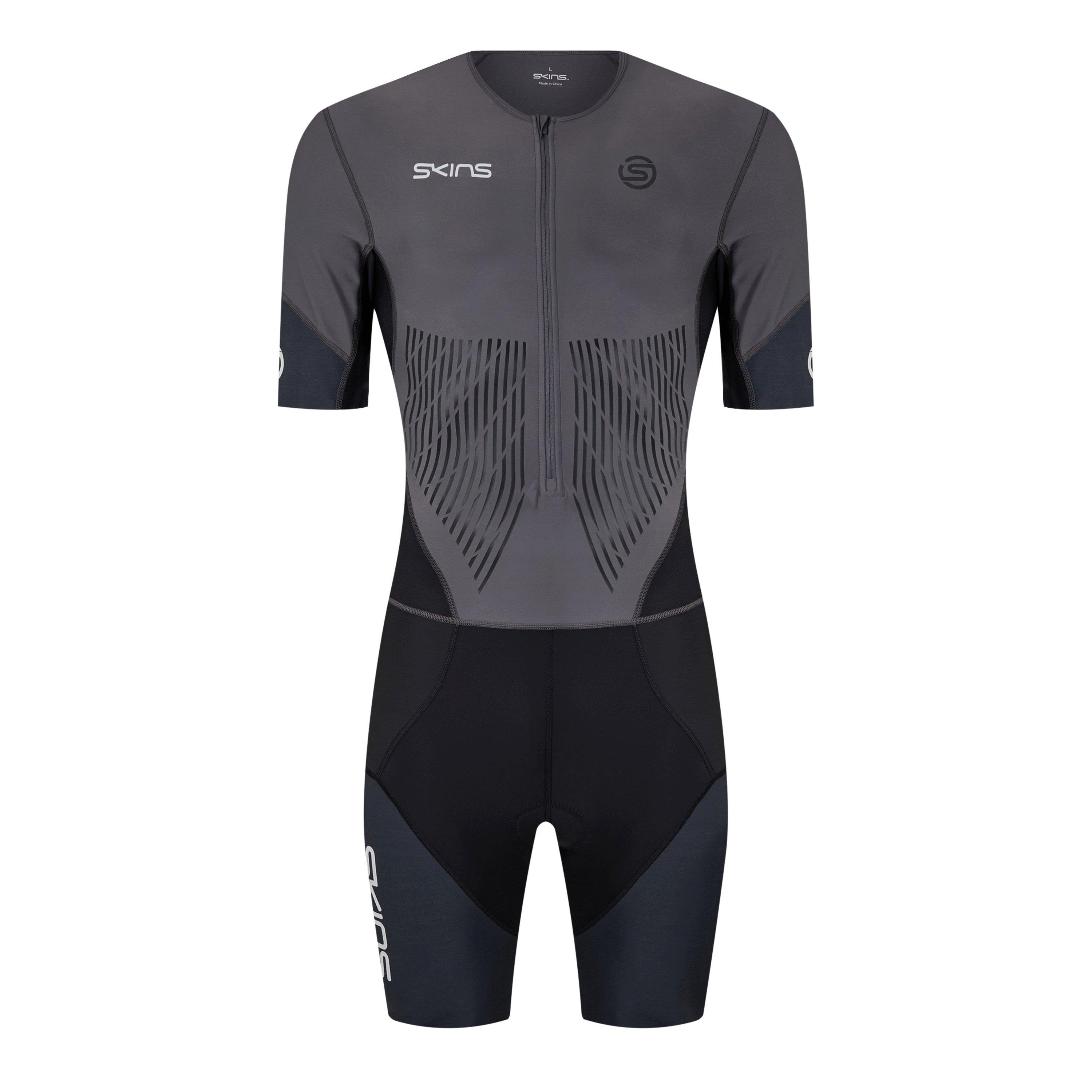 Skins Skins Elite Tri Suit Sn99 | Sports Direct
