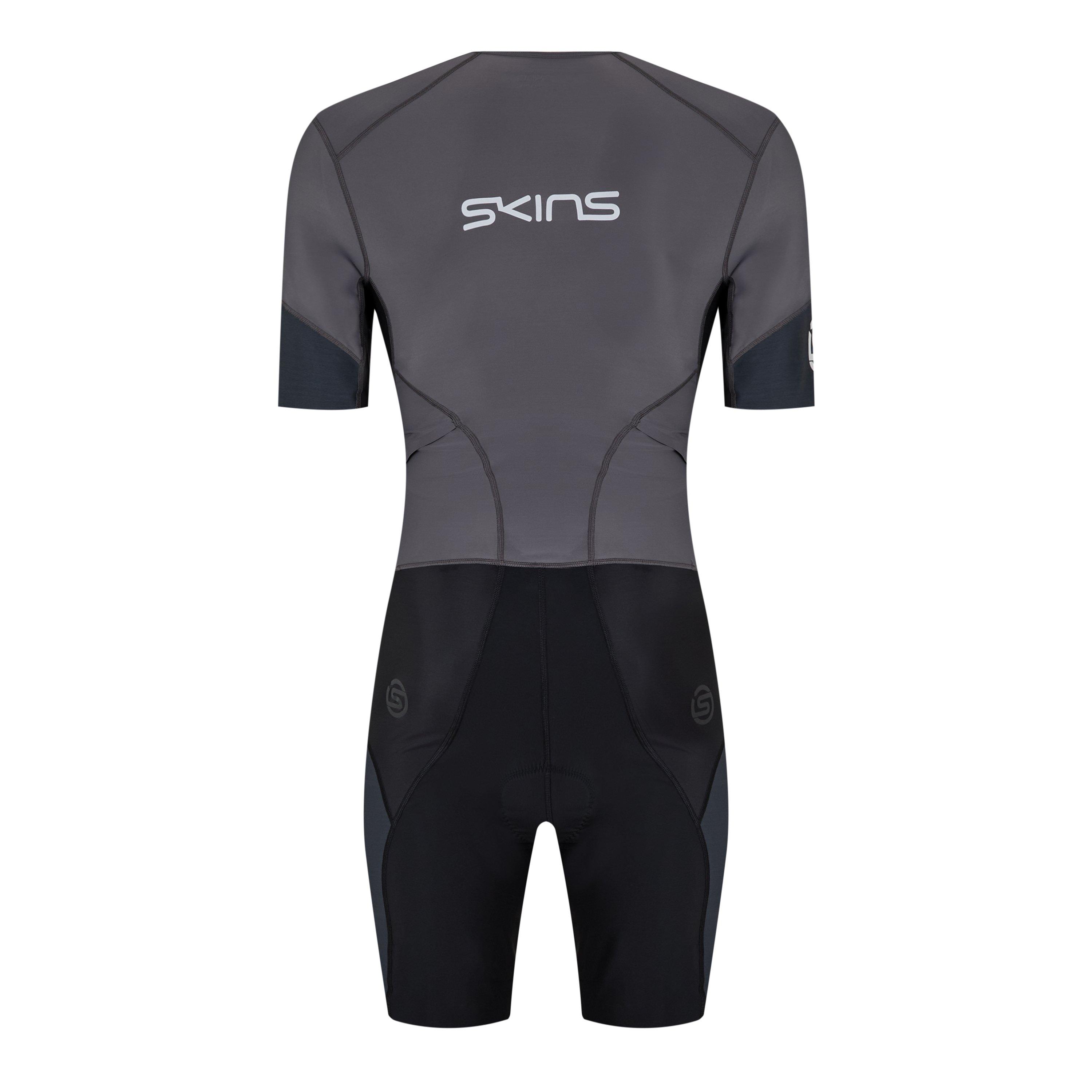 Skins Skins Elite Tri Suit Sn99 | Sports Direct