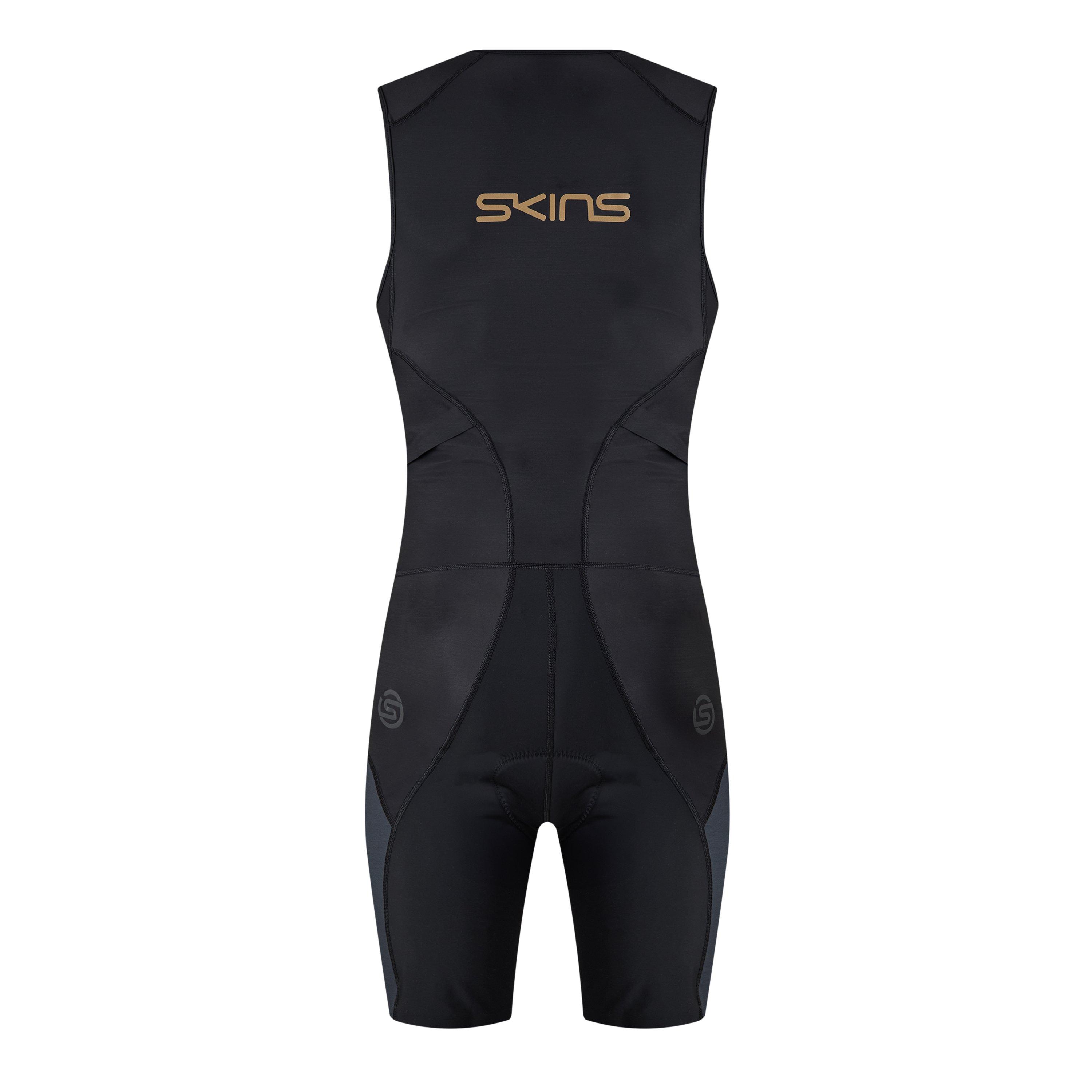 Skins | Elite Triathlon Suit | Triathlon Suits | Sports Direct